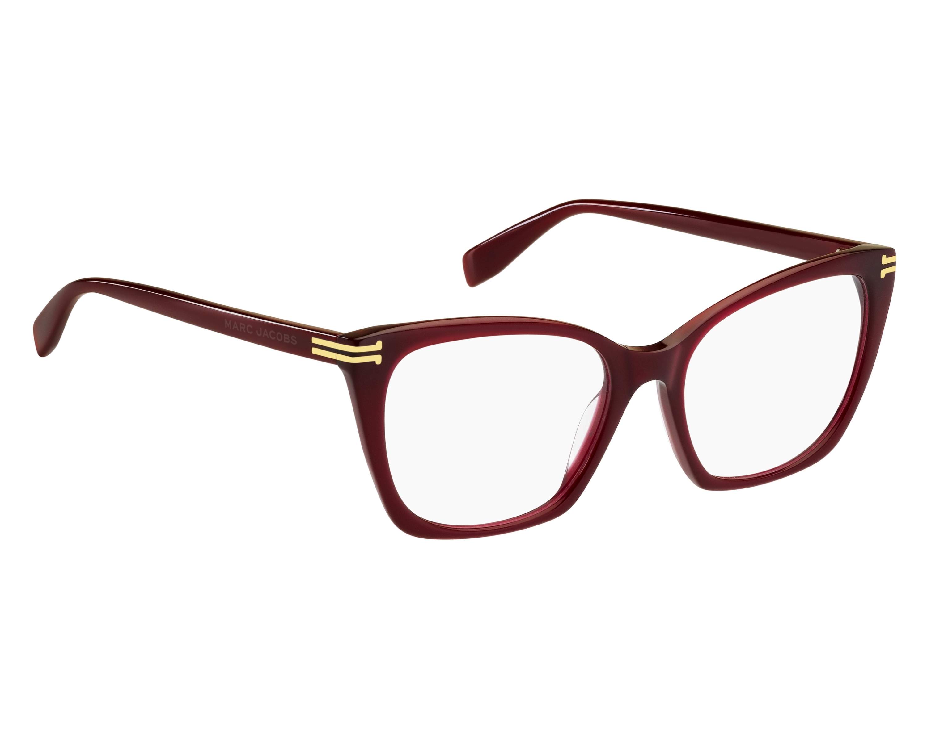 Marc Jacobs Glasses MJ-1096 LHF