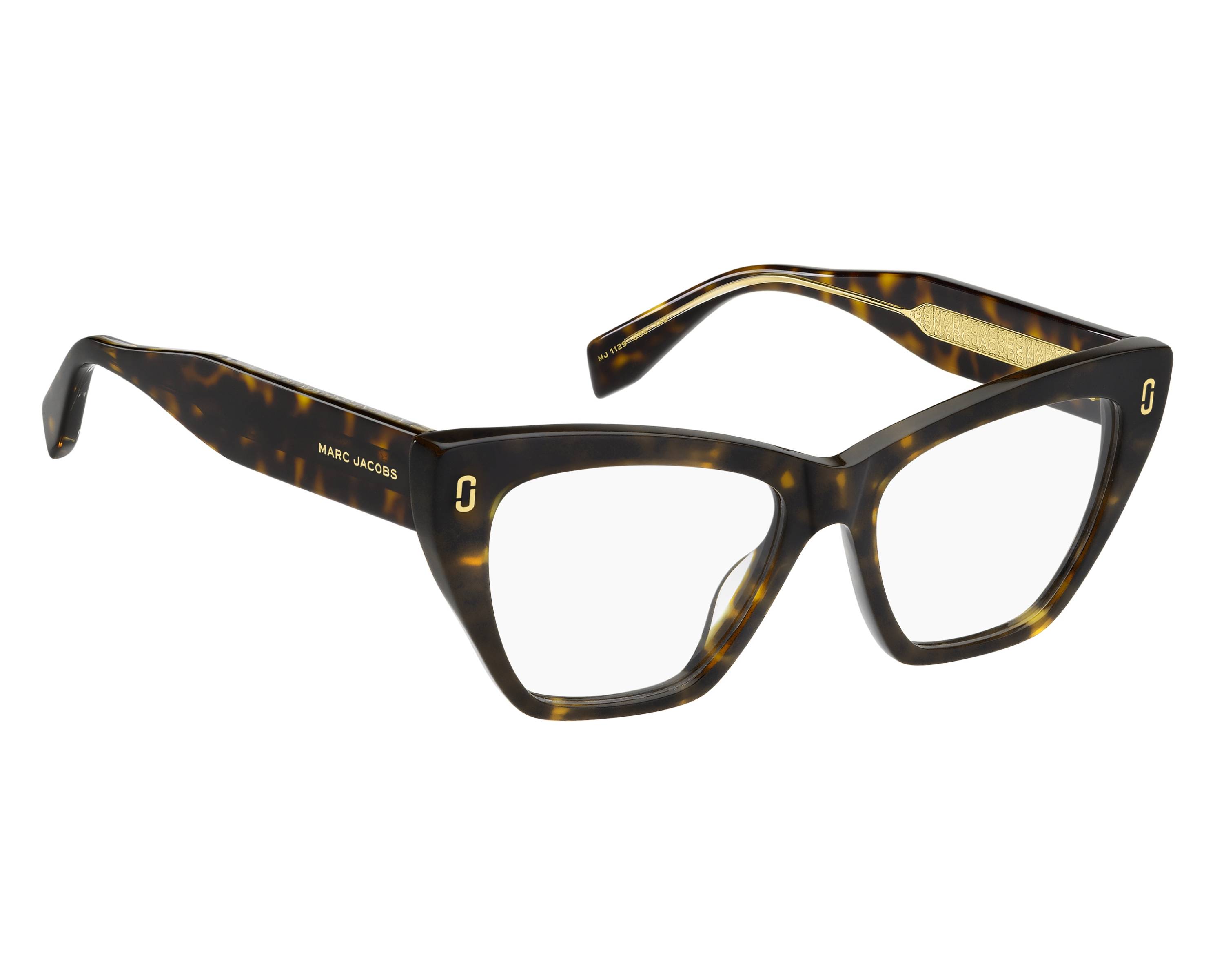 Marc Jacobs Glasses MJ-1129 086
