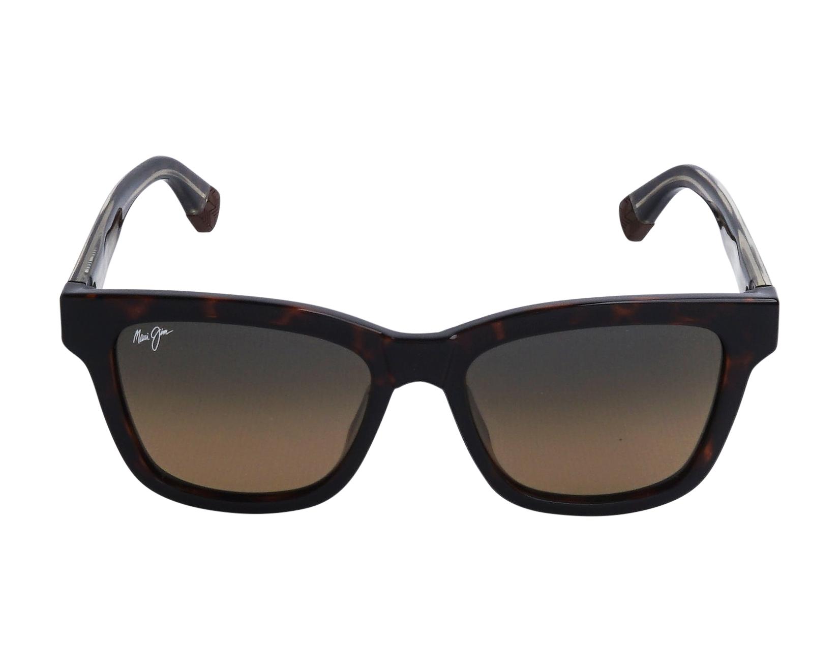 Maui Jim Sunglasses HANOHANO HS644 10