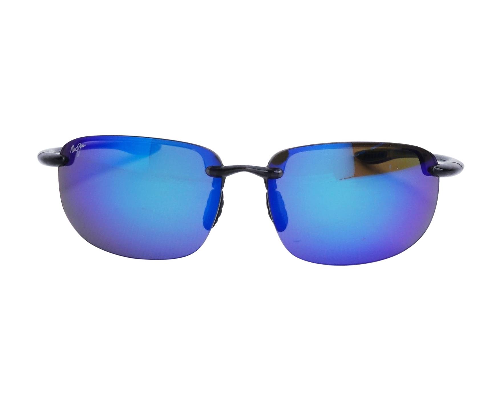 Maui Jim Sunglasses Hookipa Xlarge Mj456 B456 14a