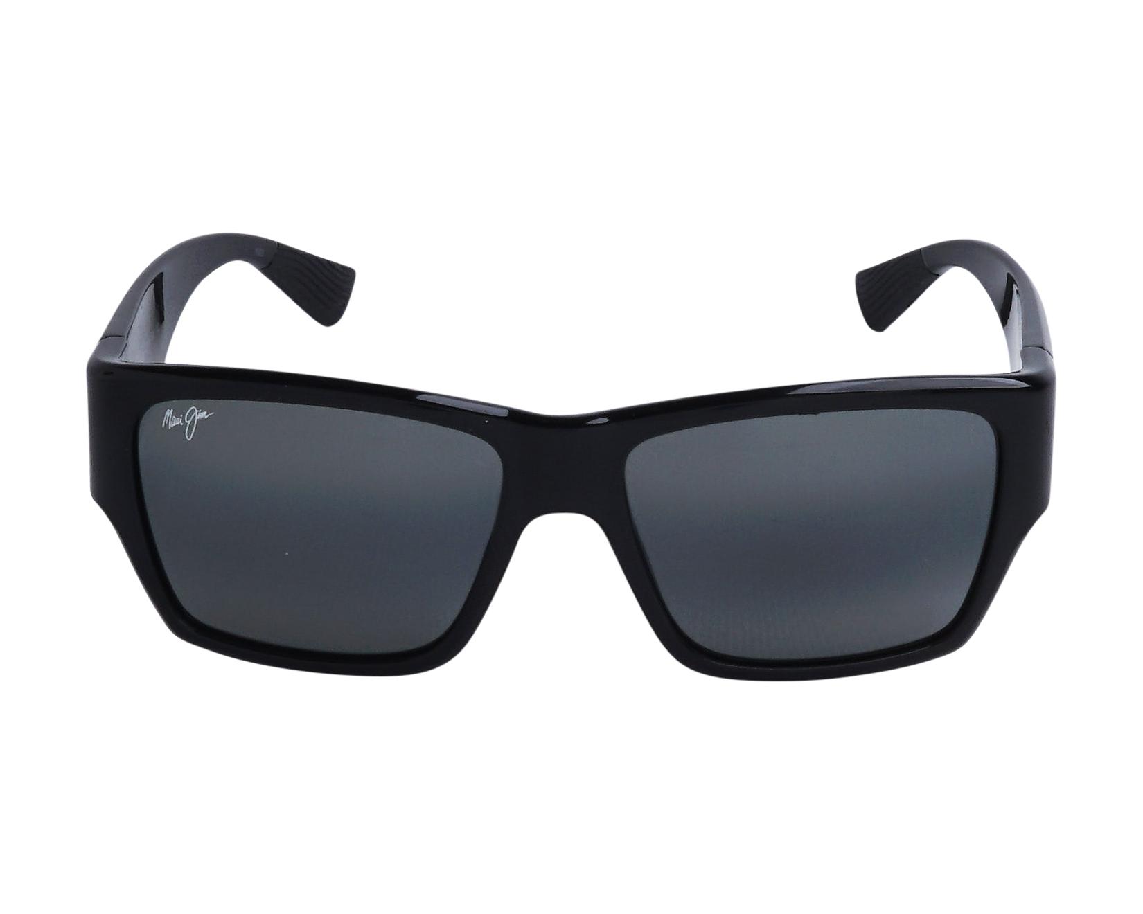 Maui Jim Sunglasses KAOLU MJ614 02