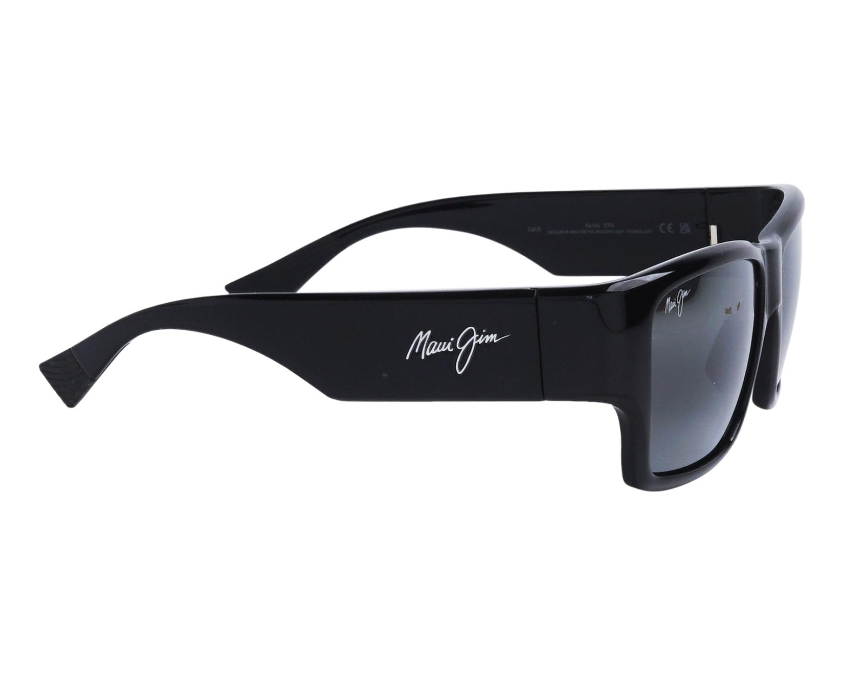 Maui Jim Sunglasses KAOLU MJ614 02