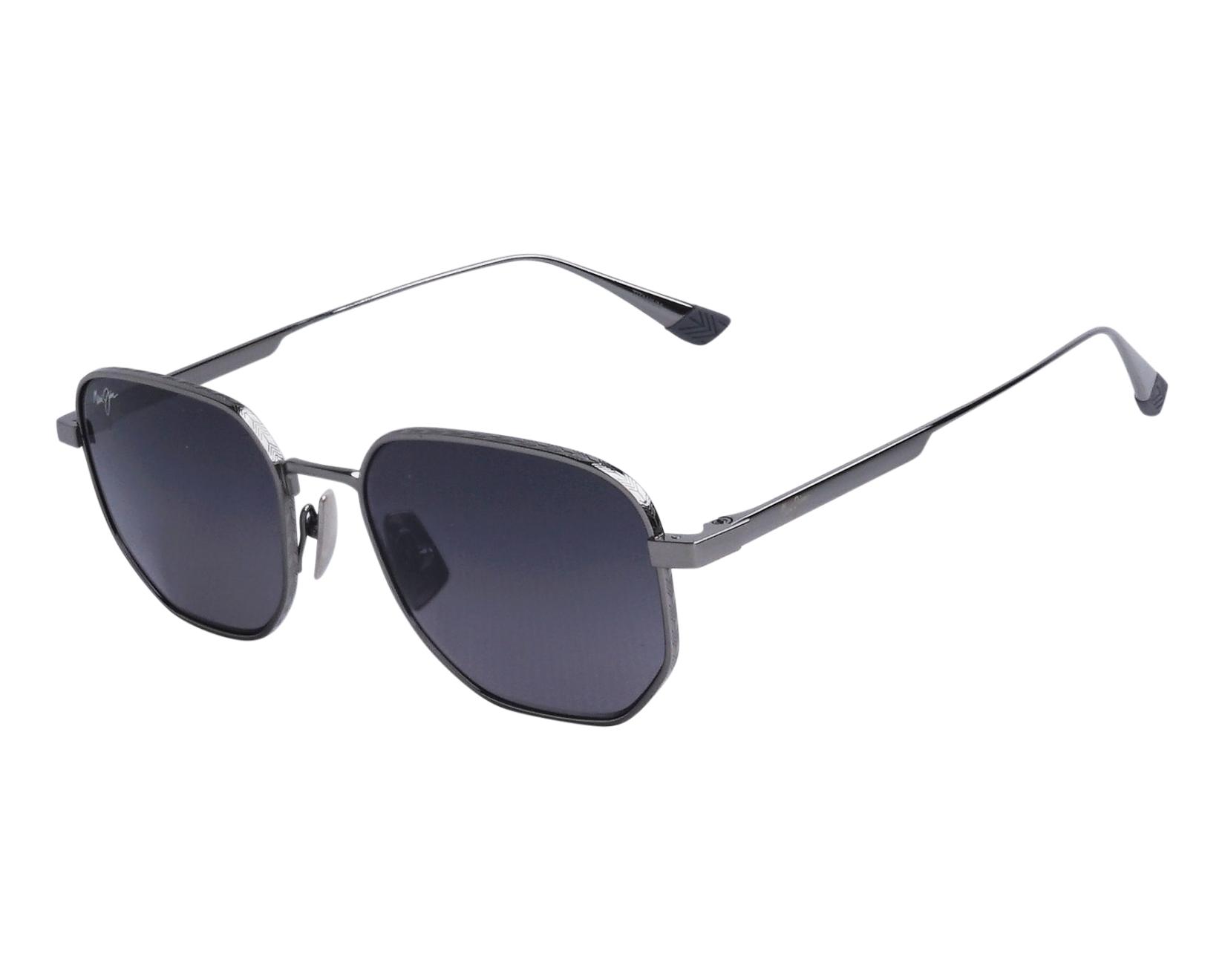 Maui Jim Sunglasses LEWALANI GS633 17