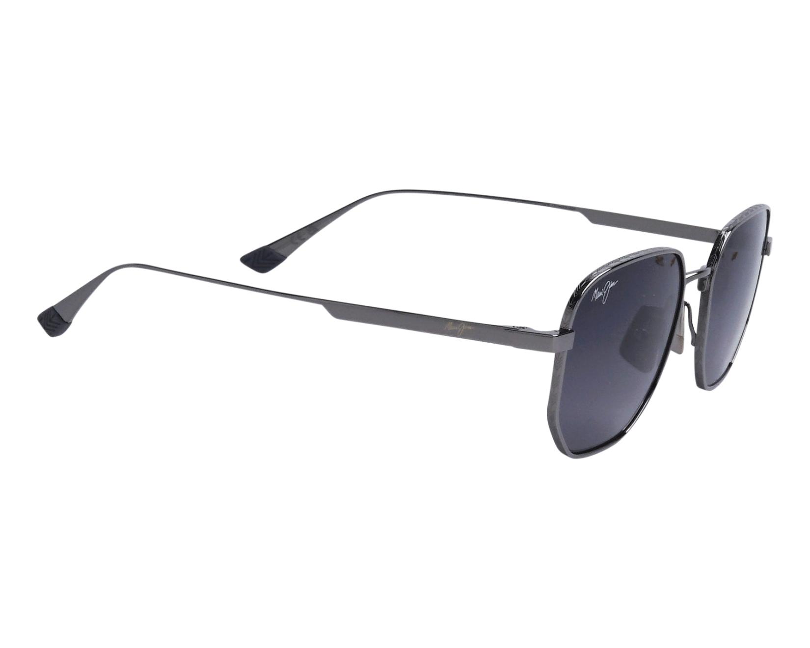 Maui Jim Sunglasses LEWALANI GS633 17