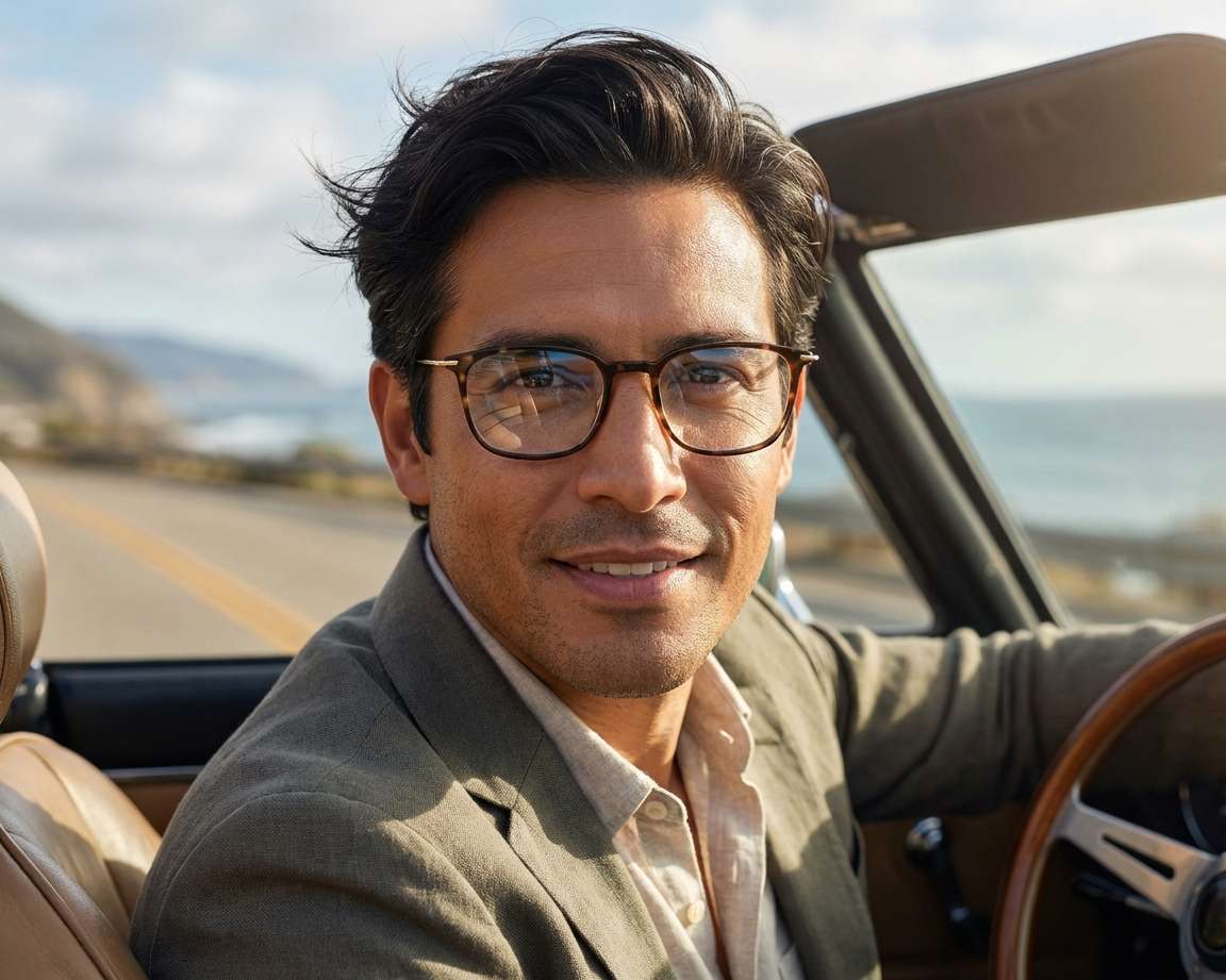 Mont Blanc Glasses MB0100O 007