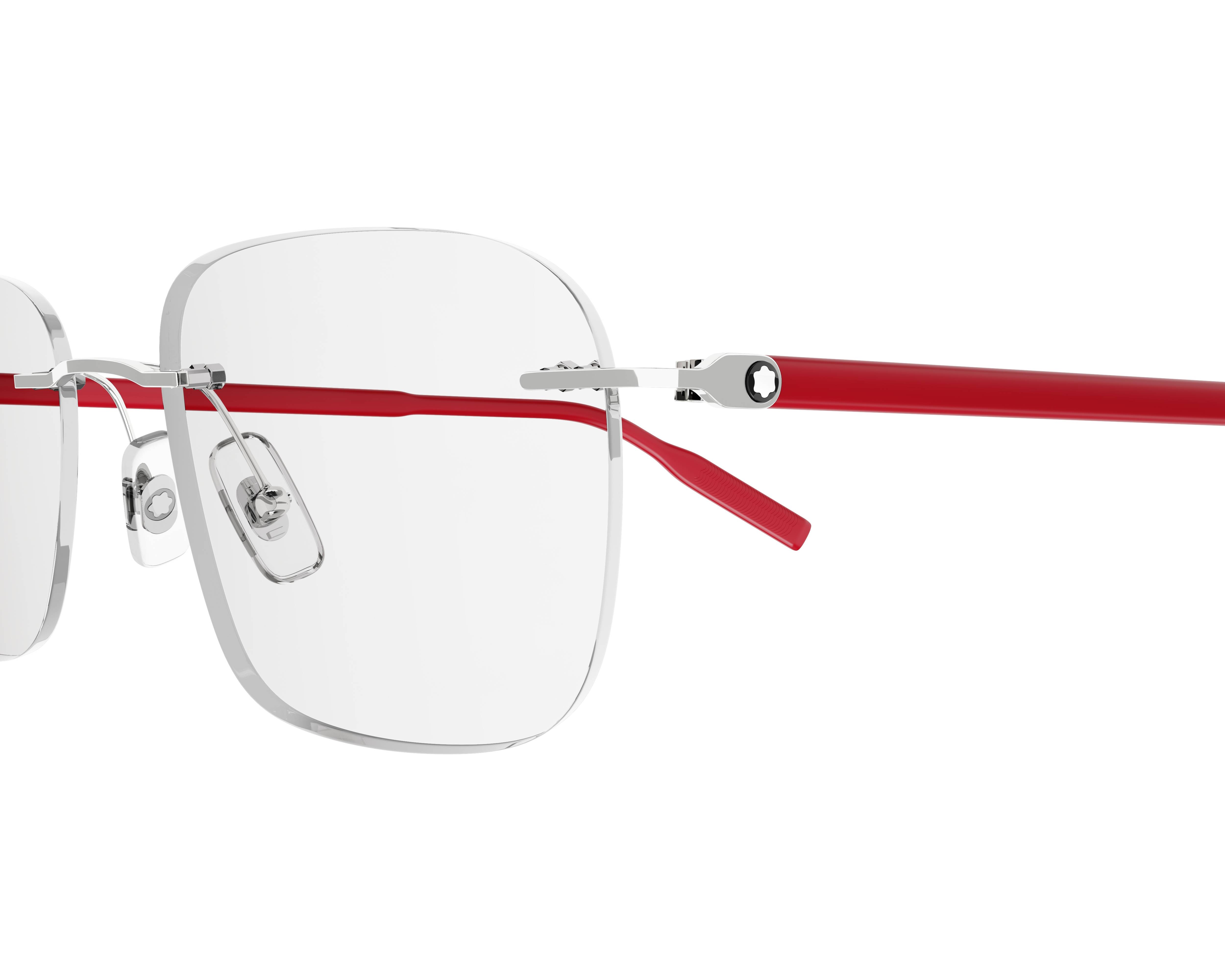 Mont Blanc Glasses MB0222O 003