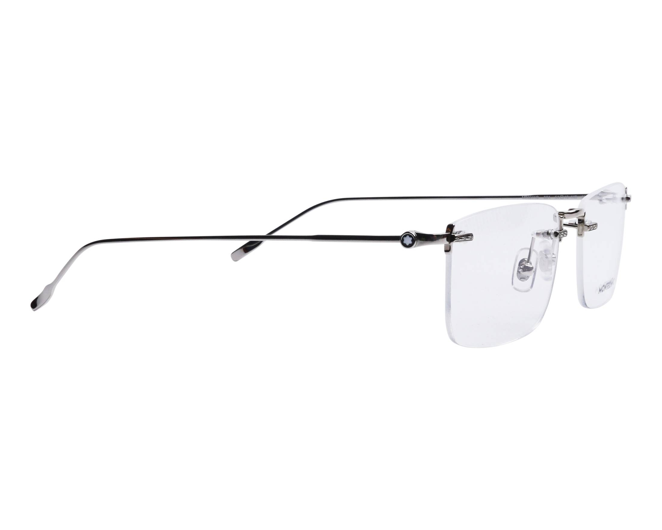 Mont Blanc Glasses MB0241O 001