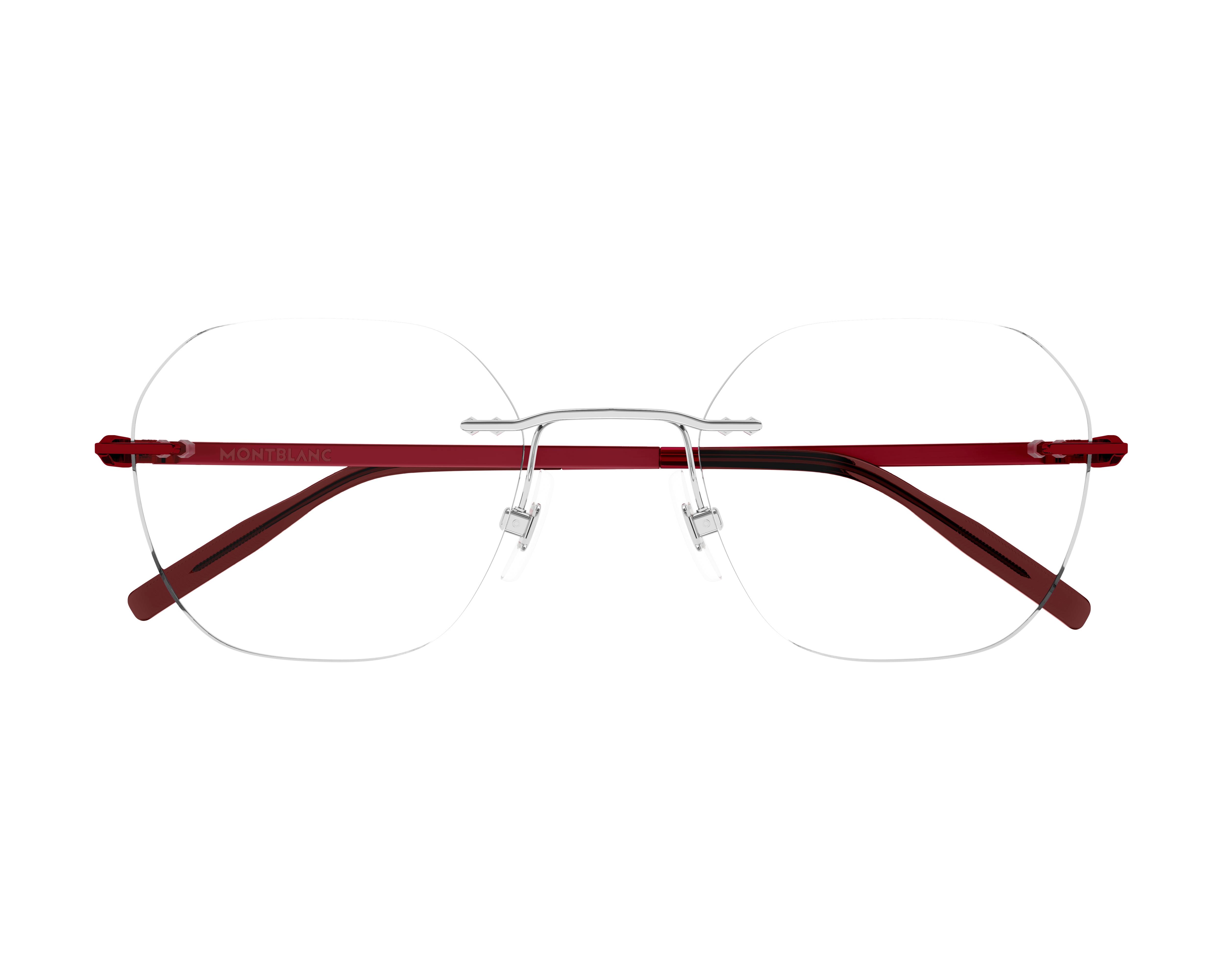 Mont Blanc Glasses MB0282O 009