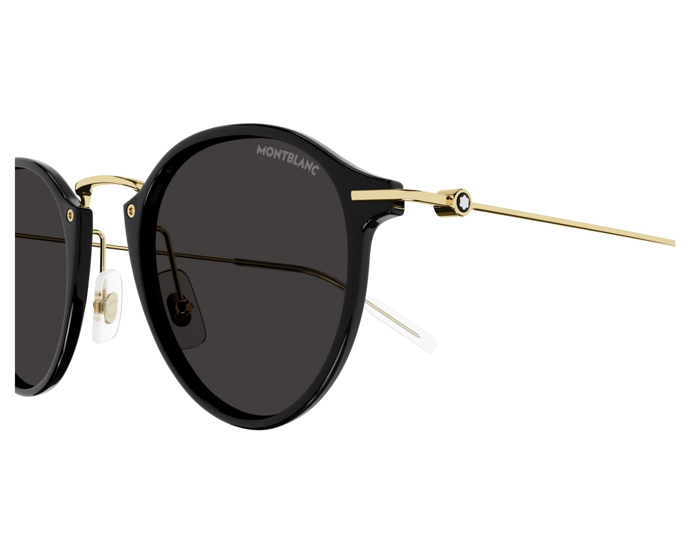 Mont Blanc Sunglasses MB0294S 001