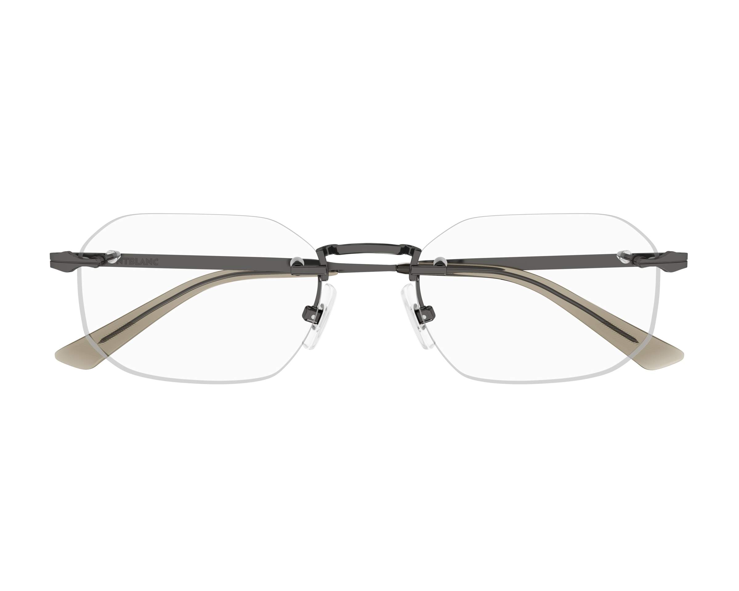Mont Blanc Glasses MB0307O 002