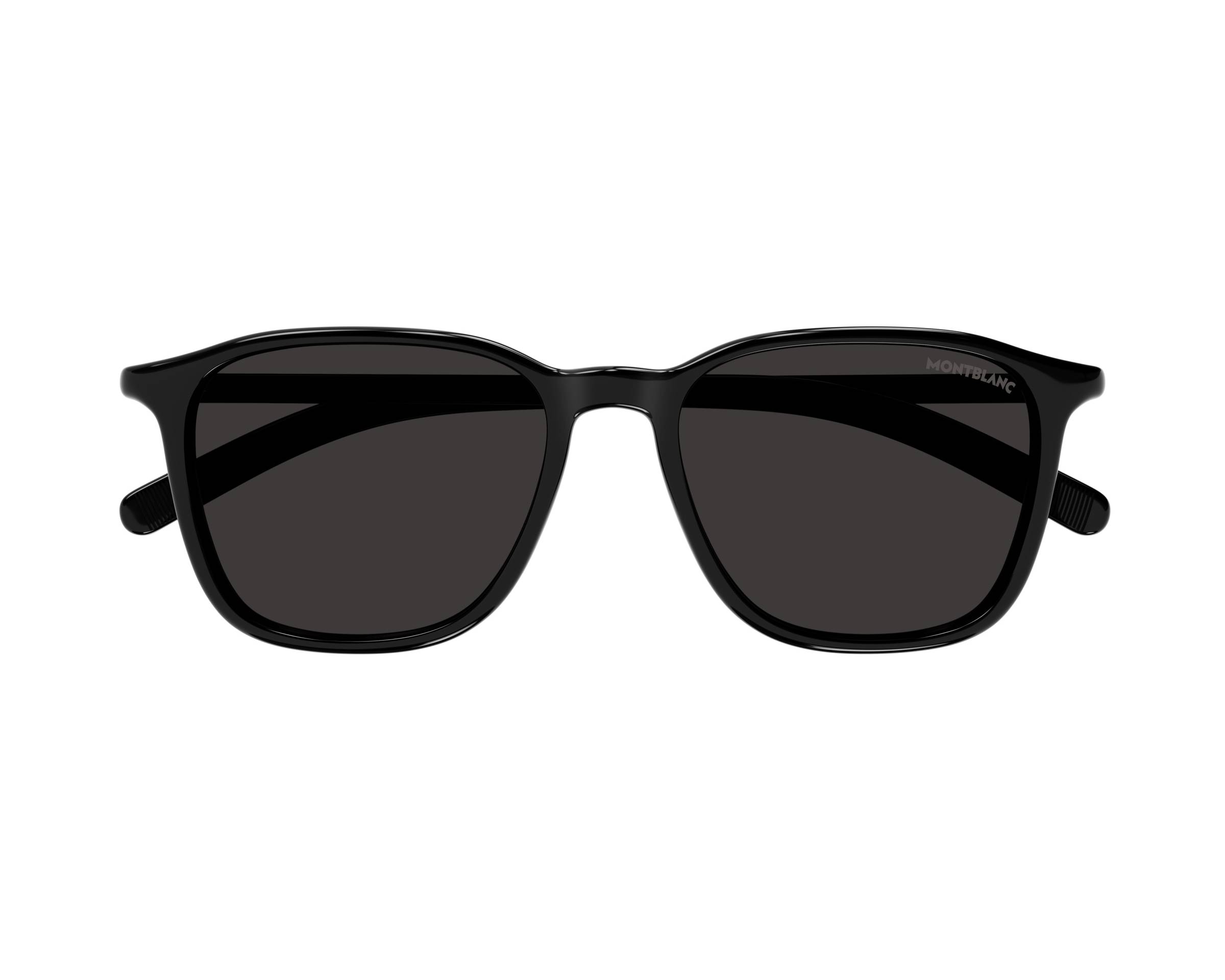 Mont Blanc Sunglasses MB0325S 001