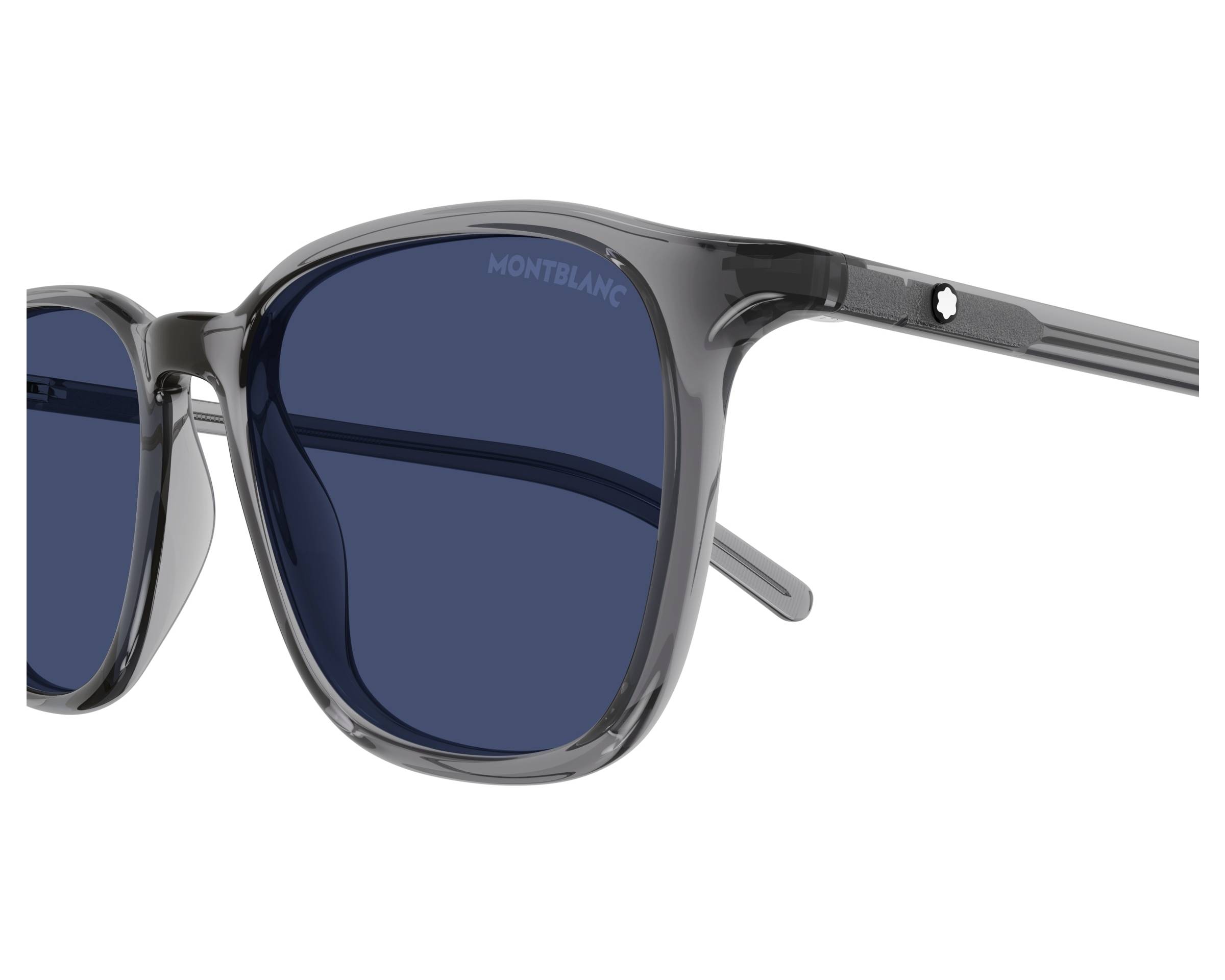 Mont Blanc Sunglasses MB0325S 002