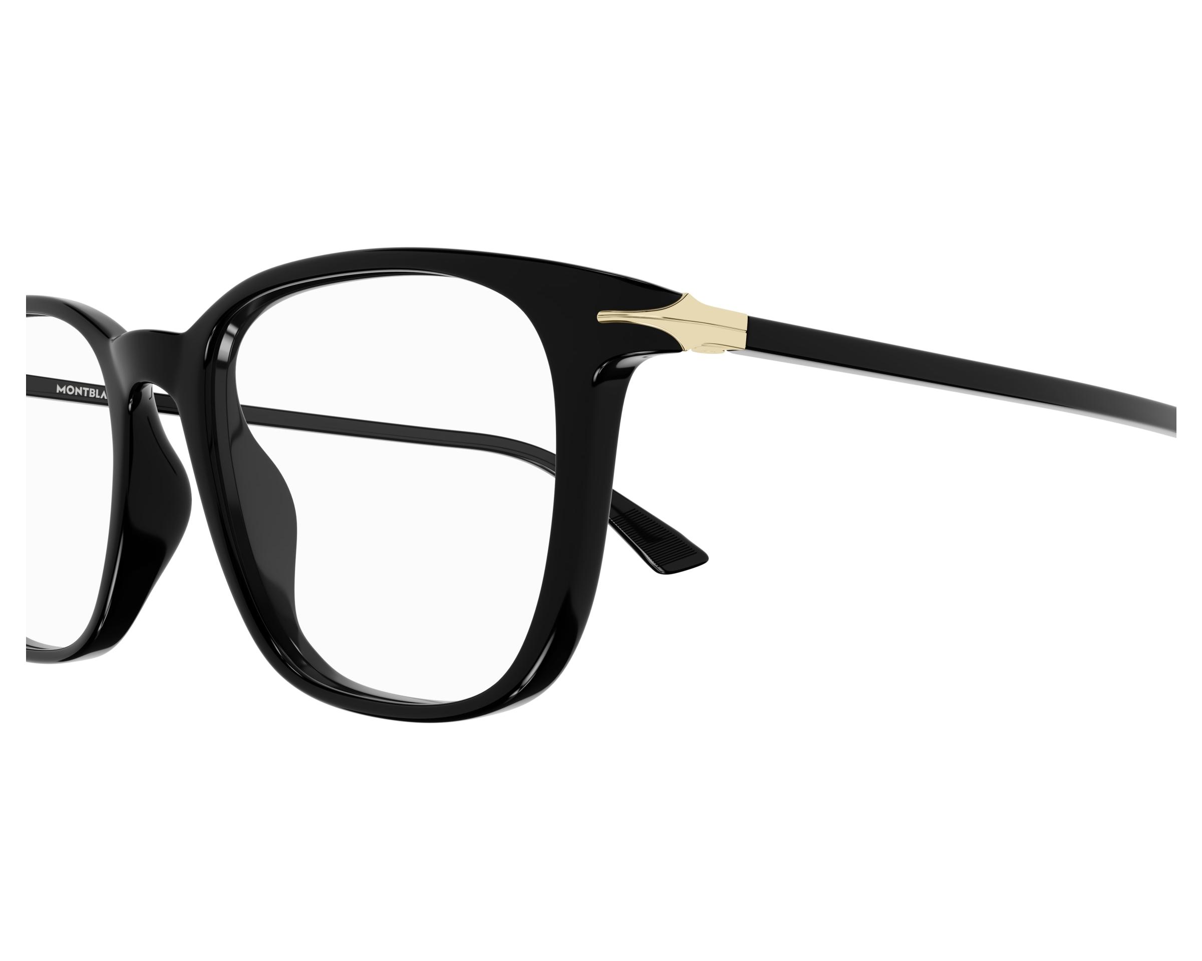 Mont Blanc Glasses MB0338O 001