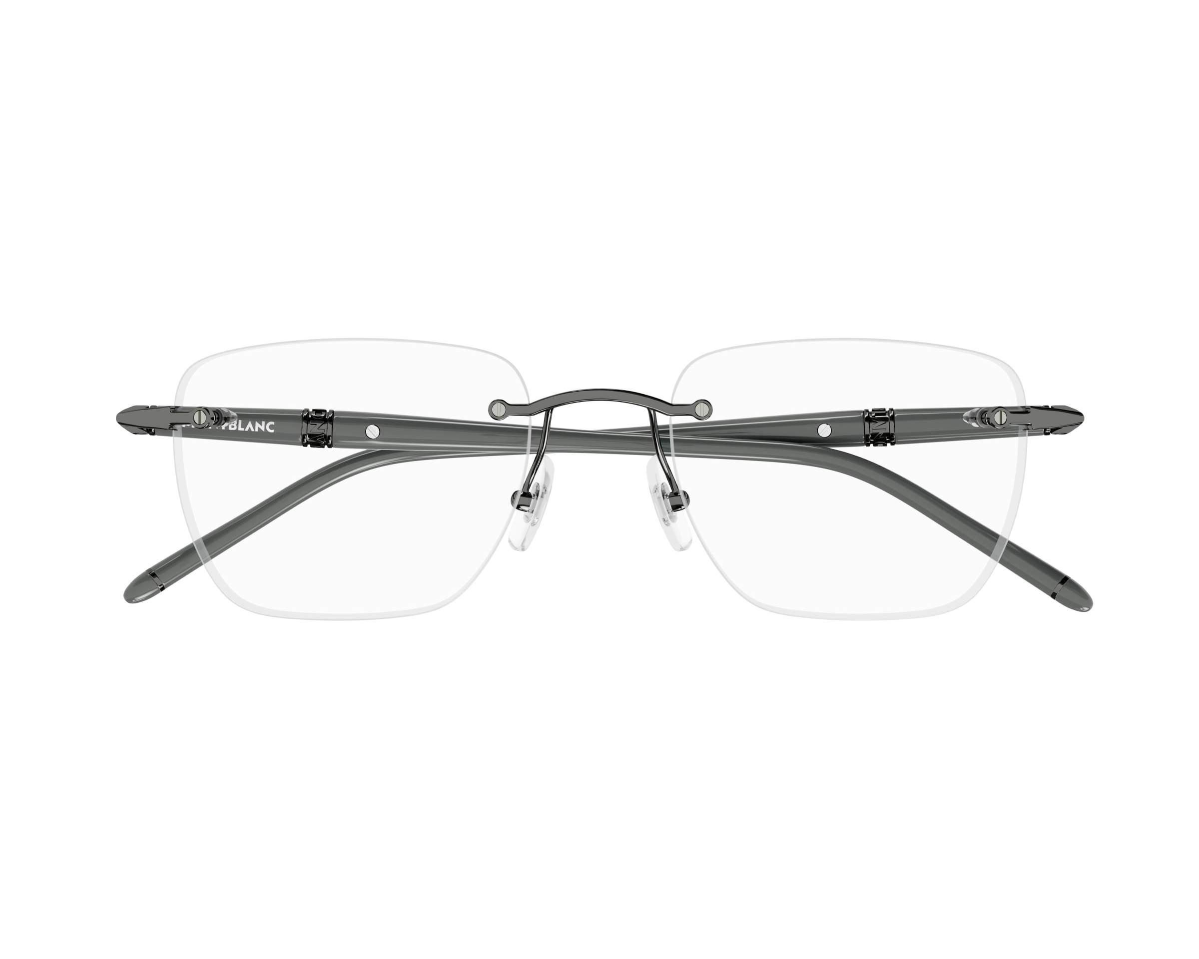 Mont Blanc Glasses MB0346O 003