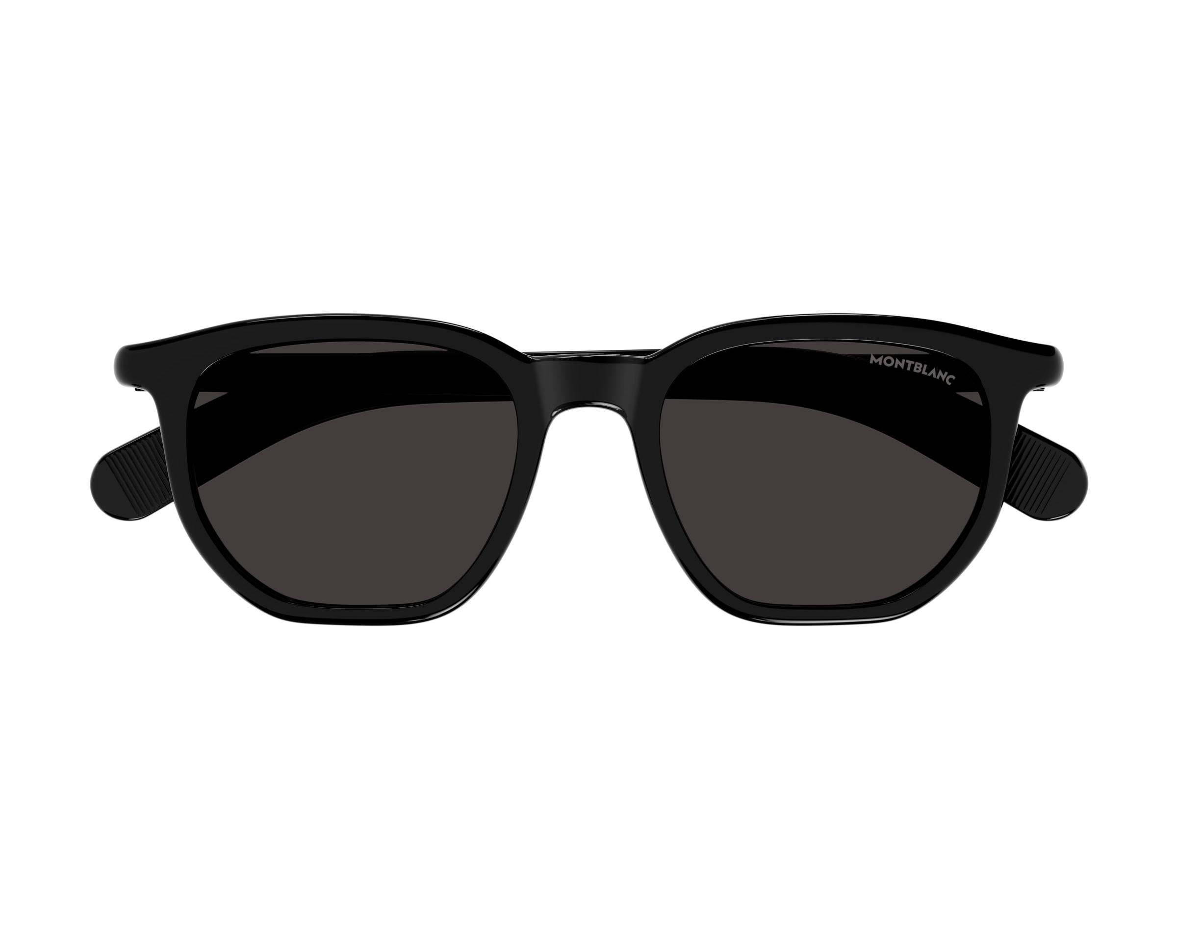 Mont Blanc Sunglasses MB0352S 001