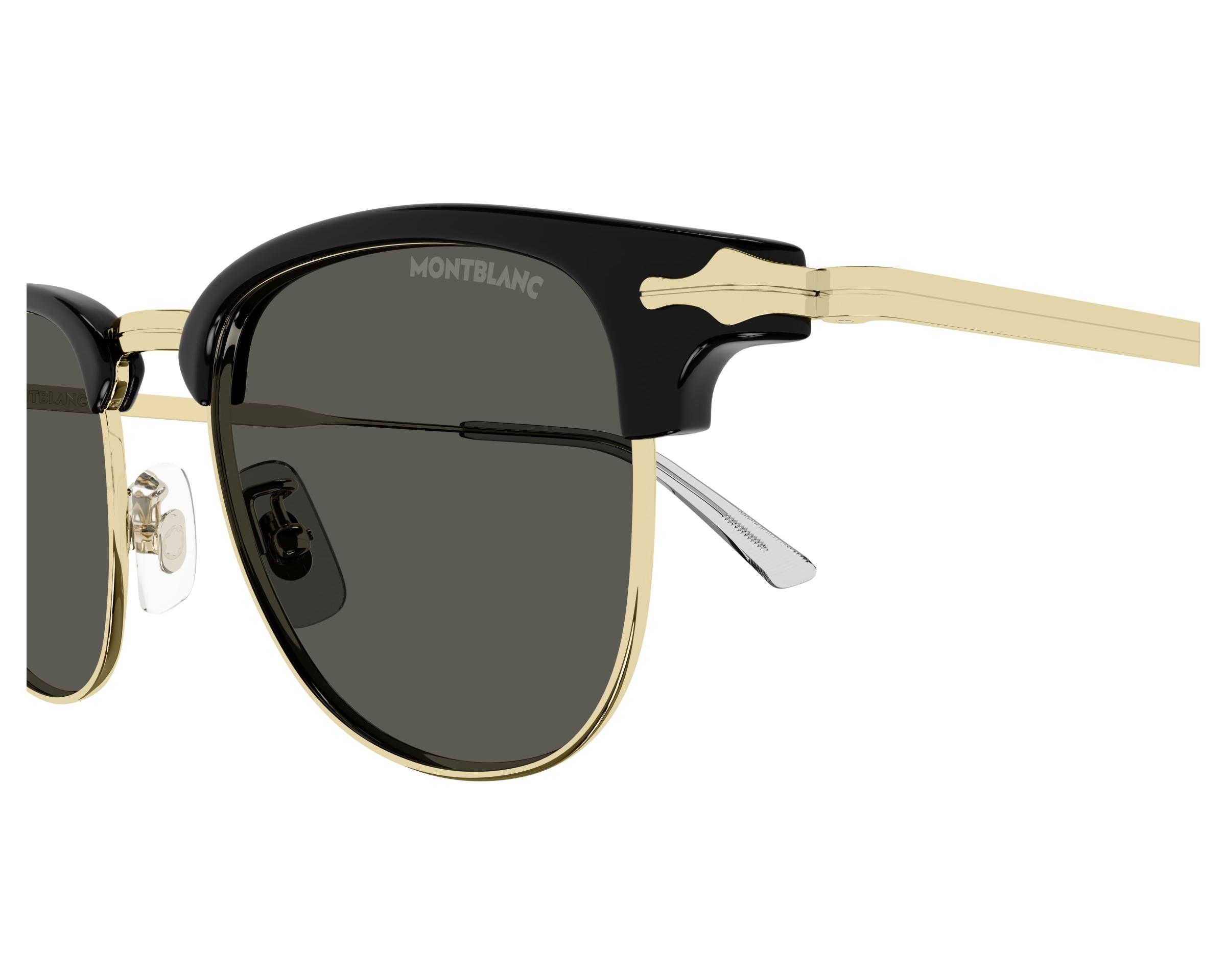 Mont Blanc Sunglasses MB0364S 001