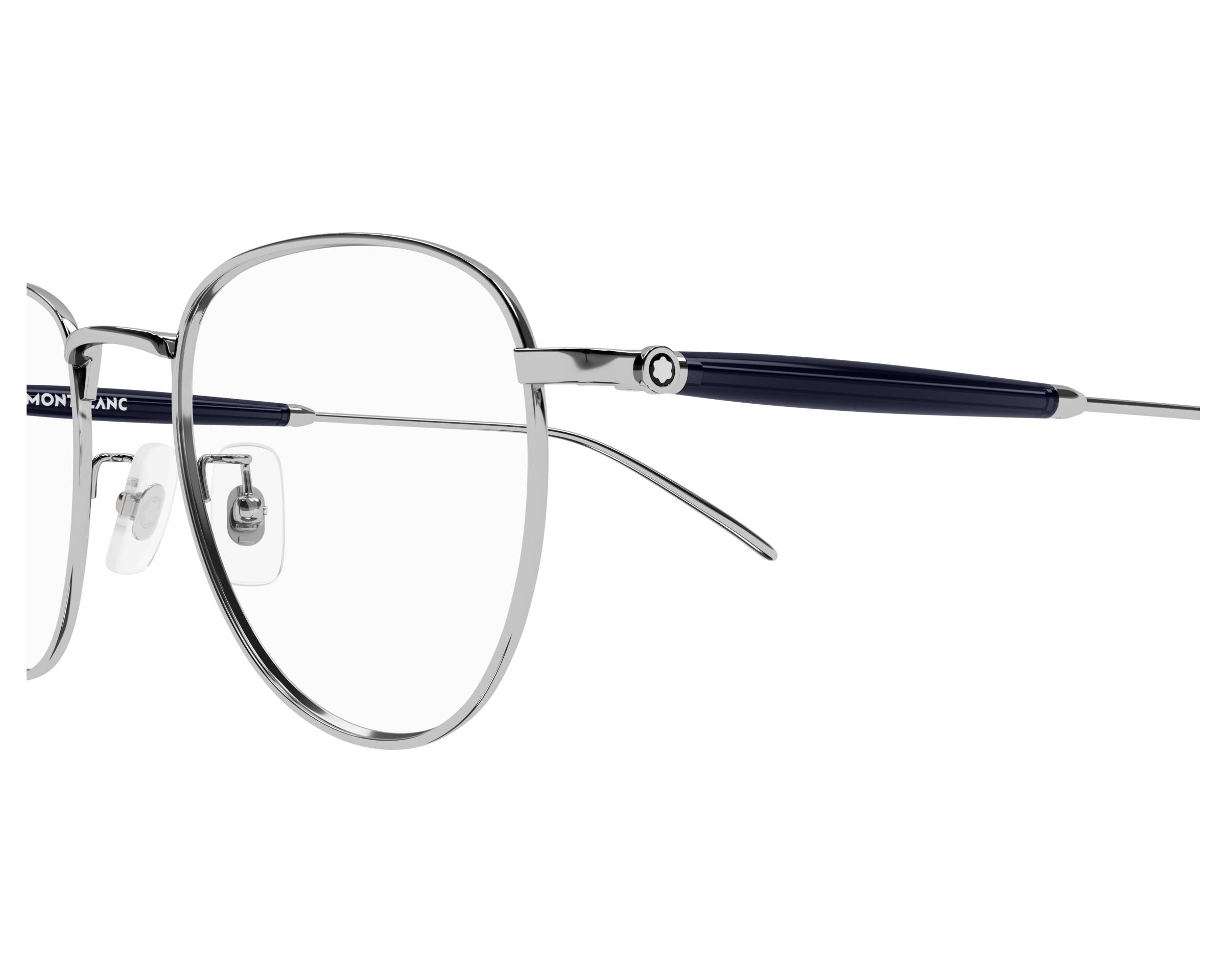 Mont Blanc Glasses MB0410O 004