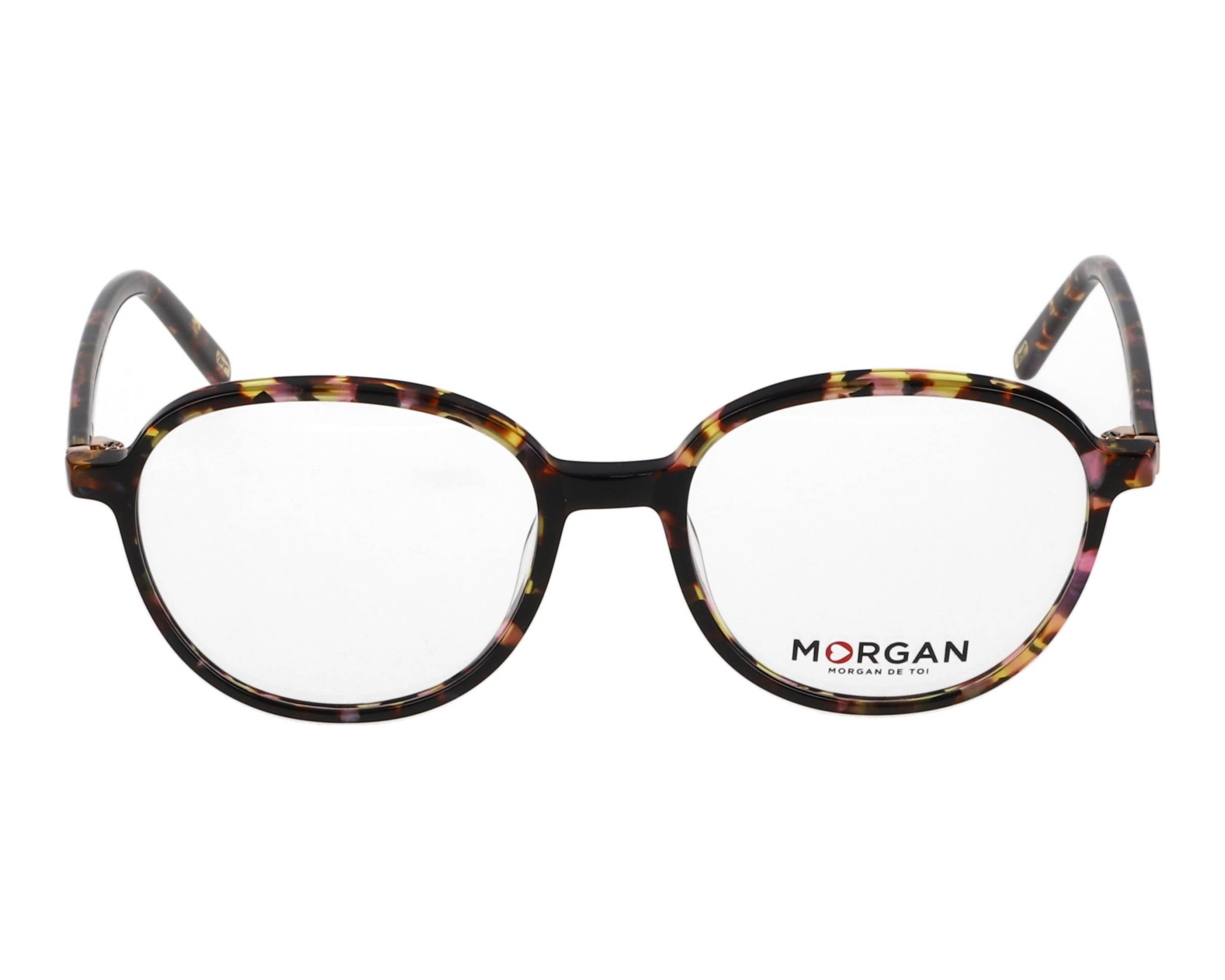 Morgan Glasses 201155 4462