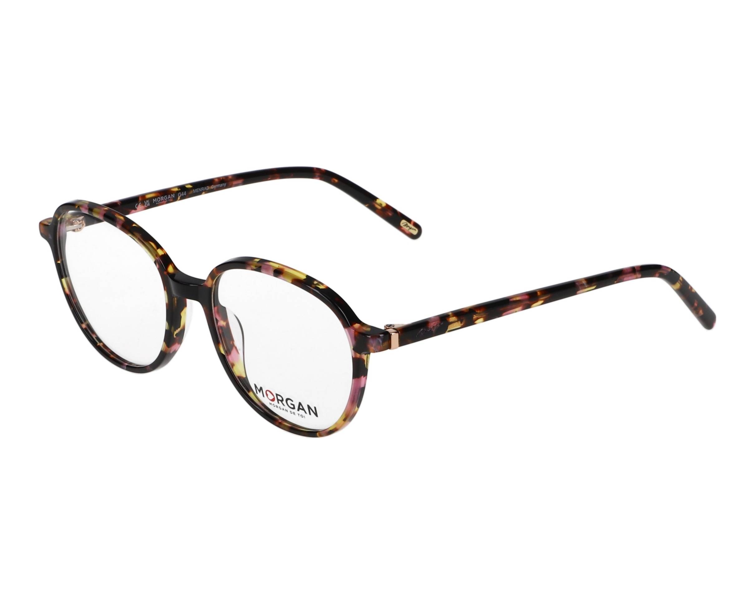 Morgan Glasses 201155 4462