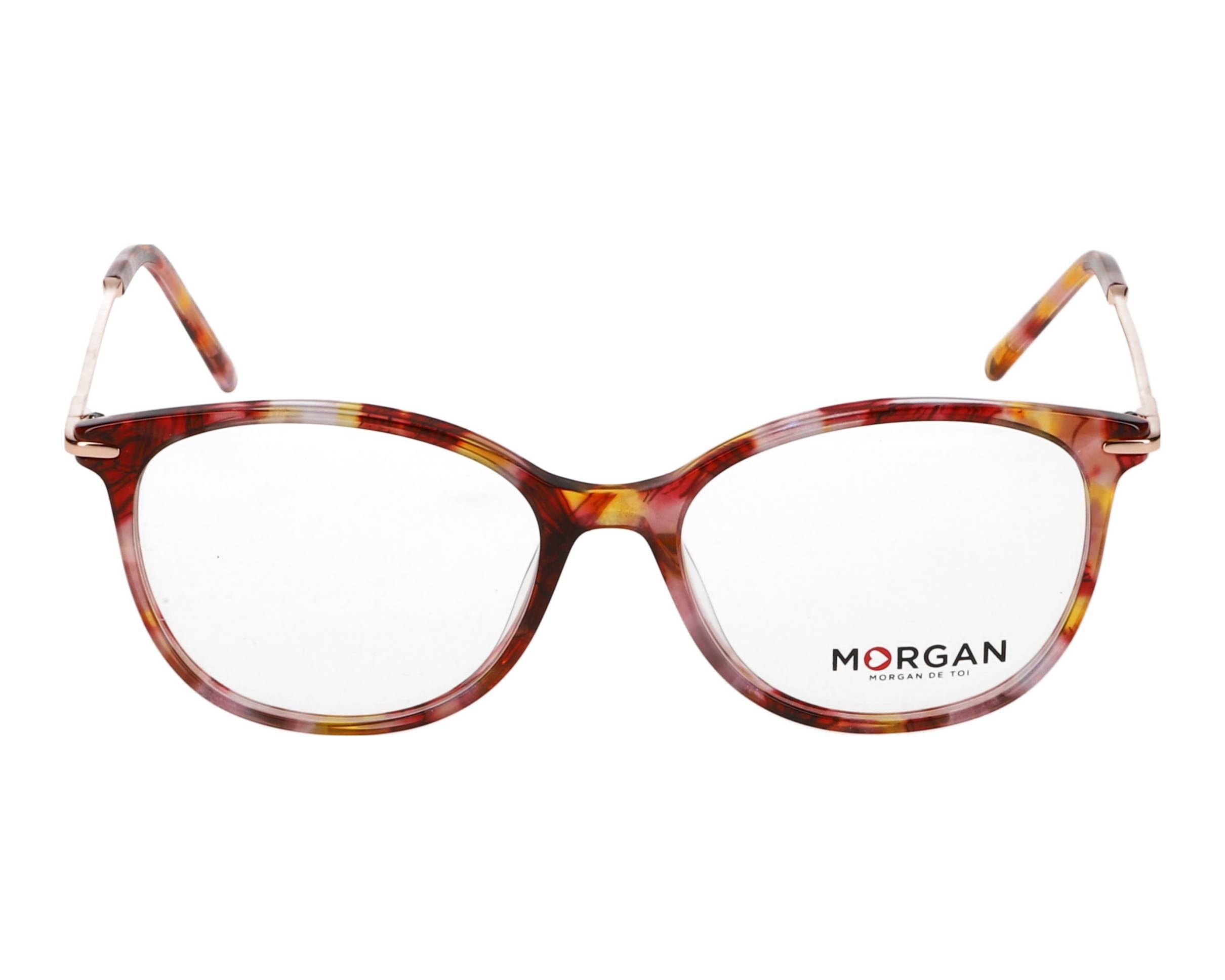 Morgan Glasses 202015 2100
