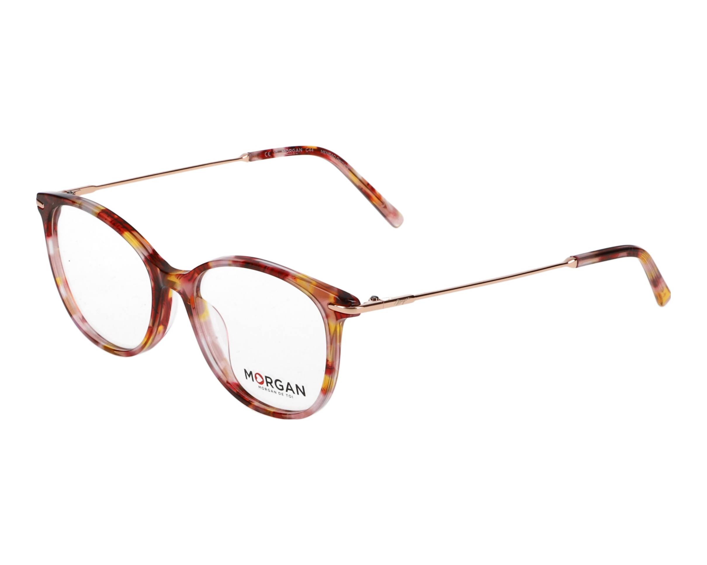 Morgan Glasses 202015 2100