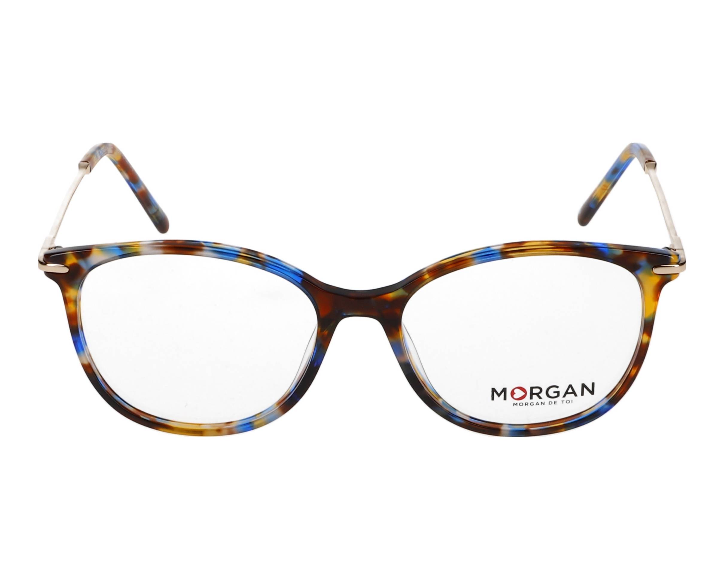 Morgan Glasses 202015 3100