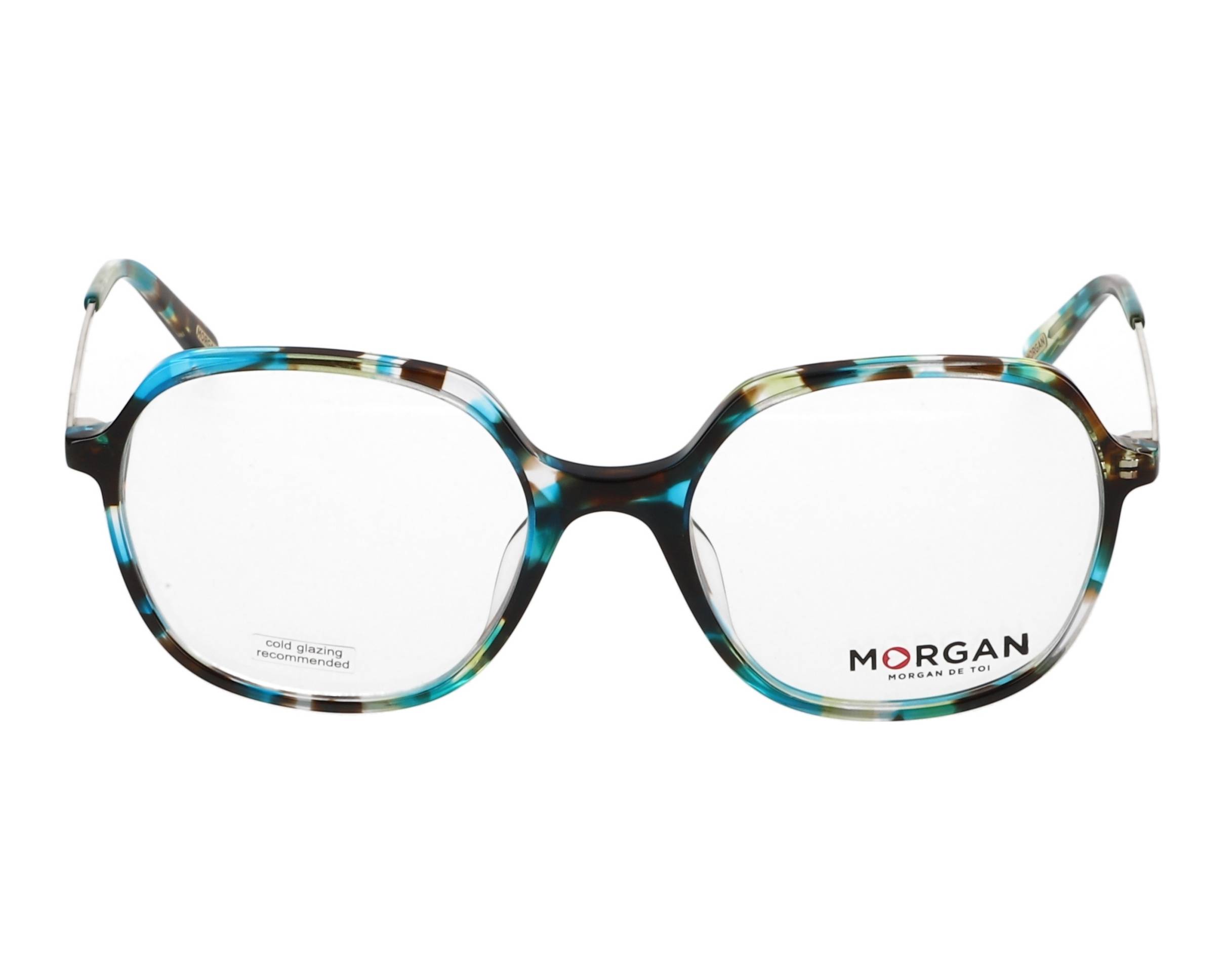 Morgan Glasses 202032 5110