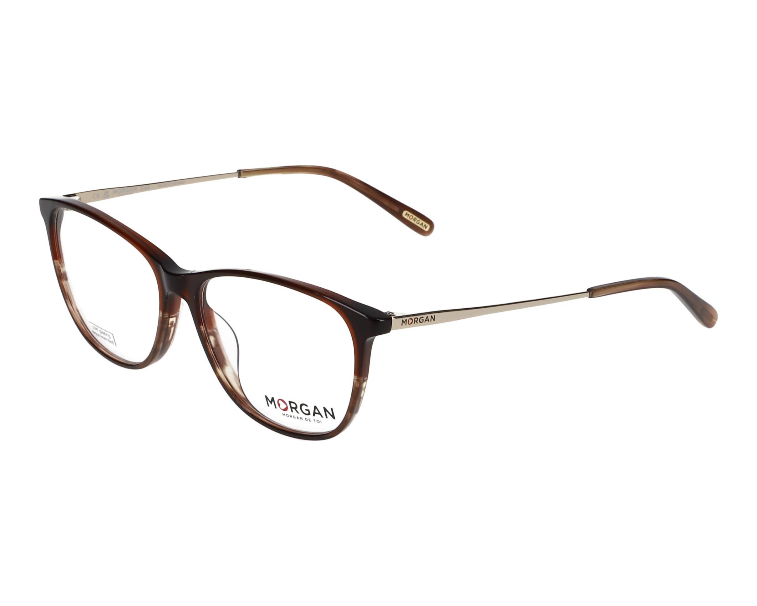 Morgan Glasses 202034 5111