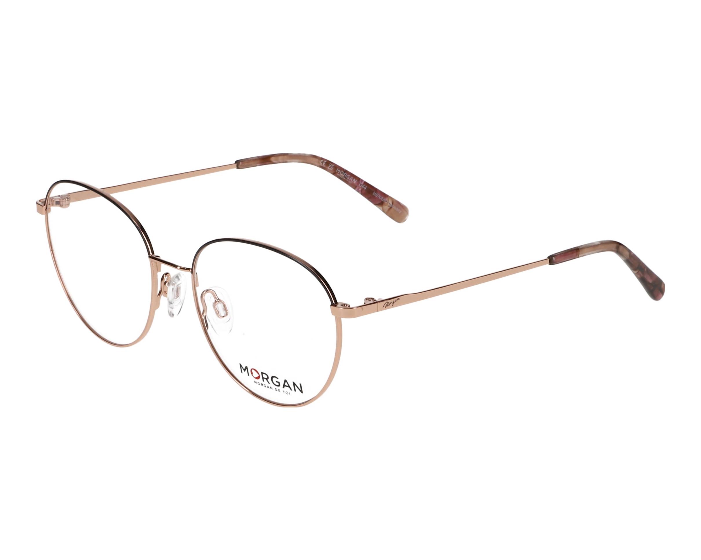 Morgan Glasses 203219 6500
