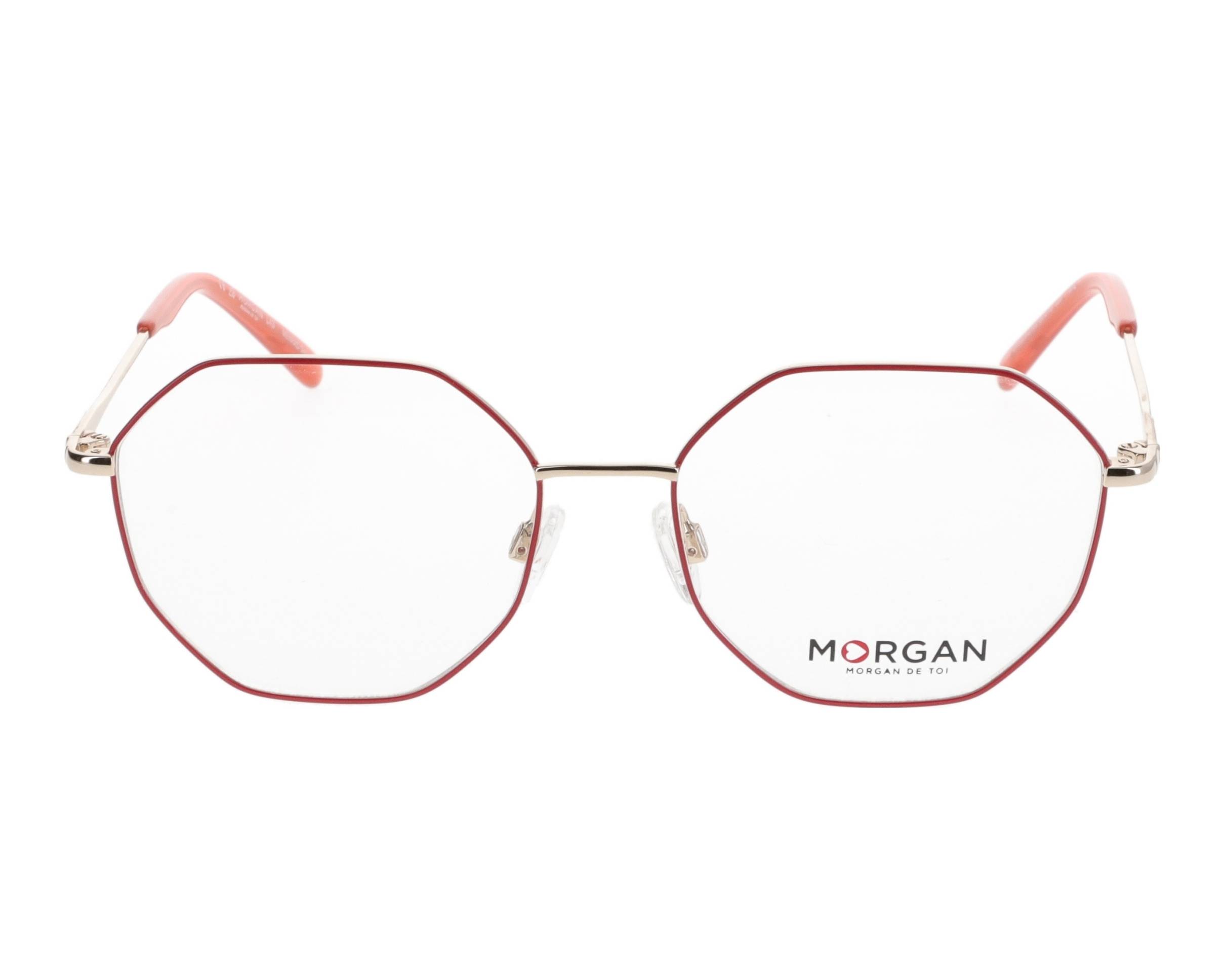 Morgan Glasses 203229 2100