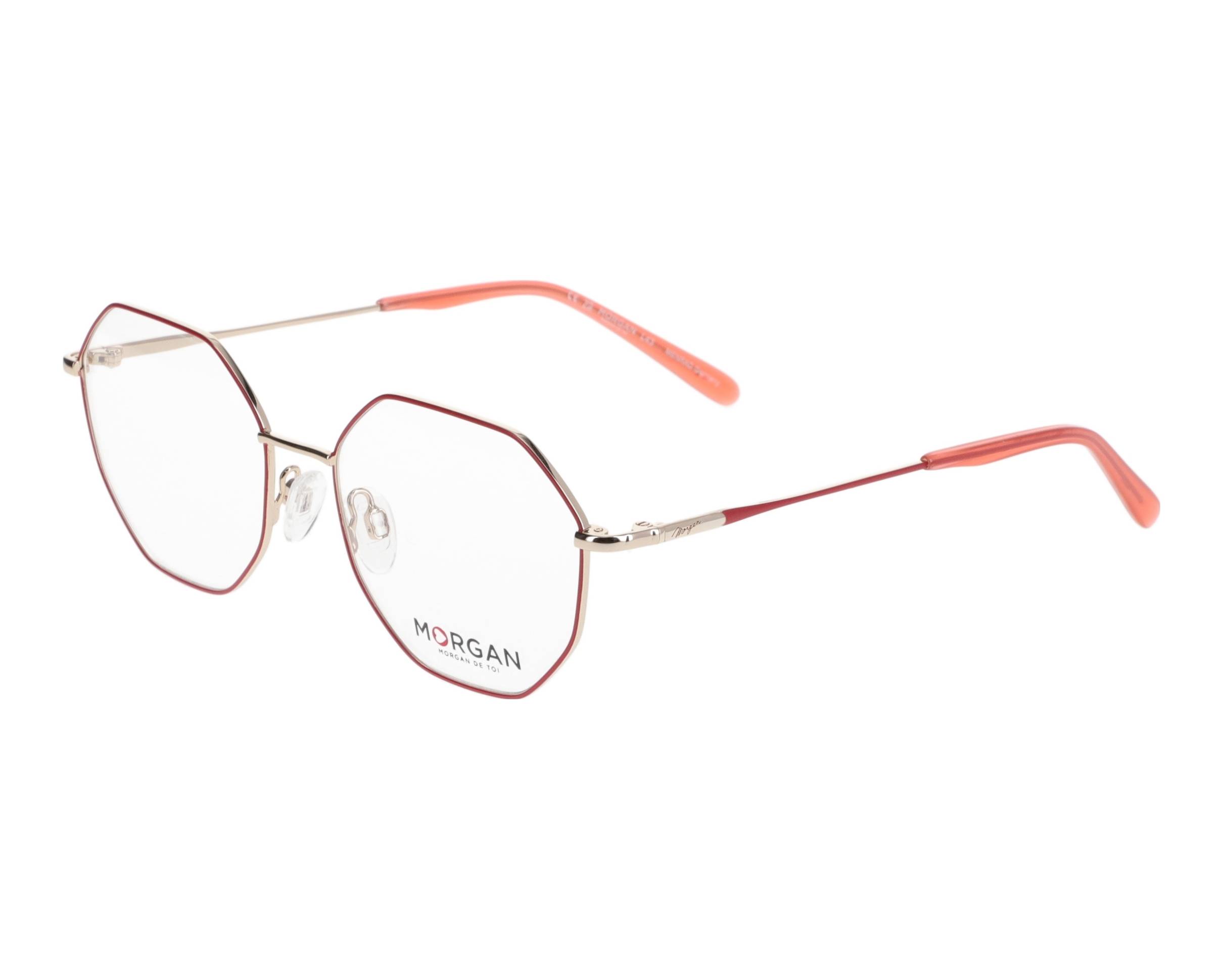 Morgan Glasses 203229 2100