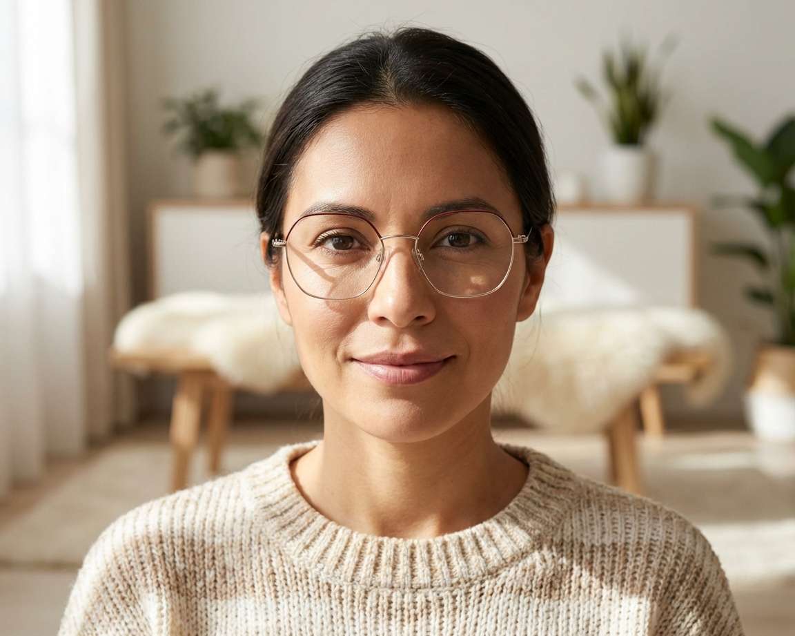 Morgan Glasses 203231 2100