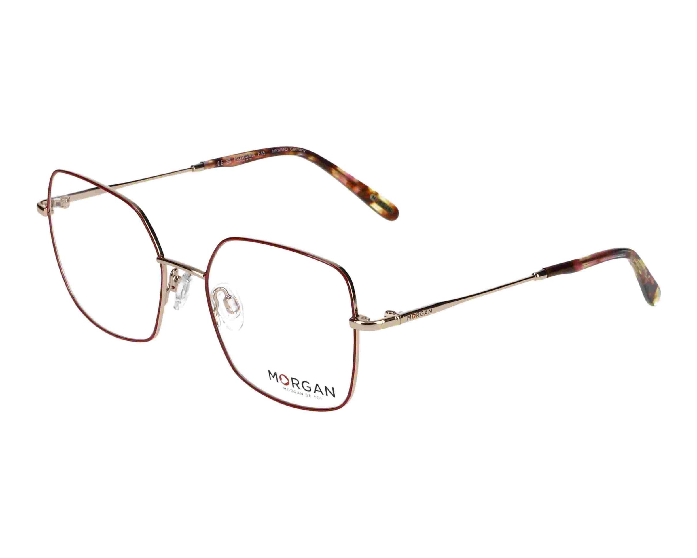 Morgan Glasses 203242 2100