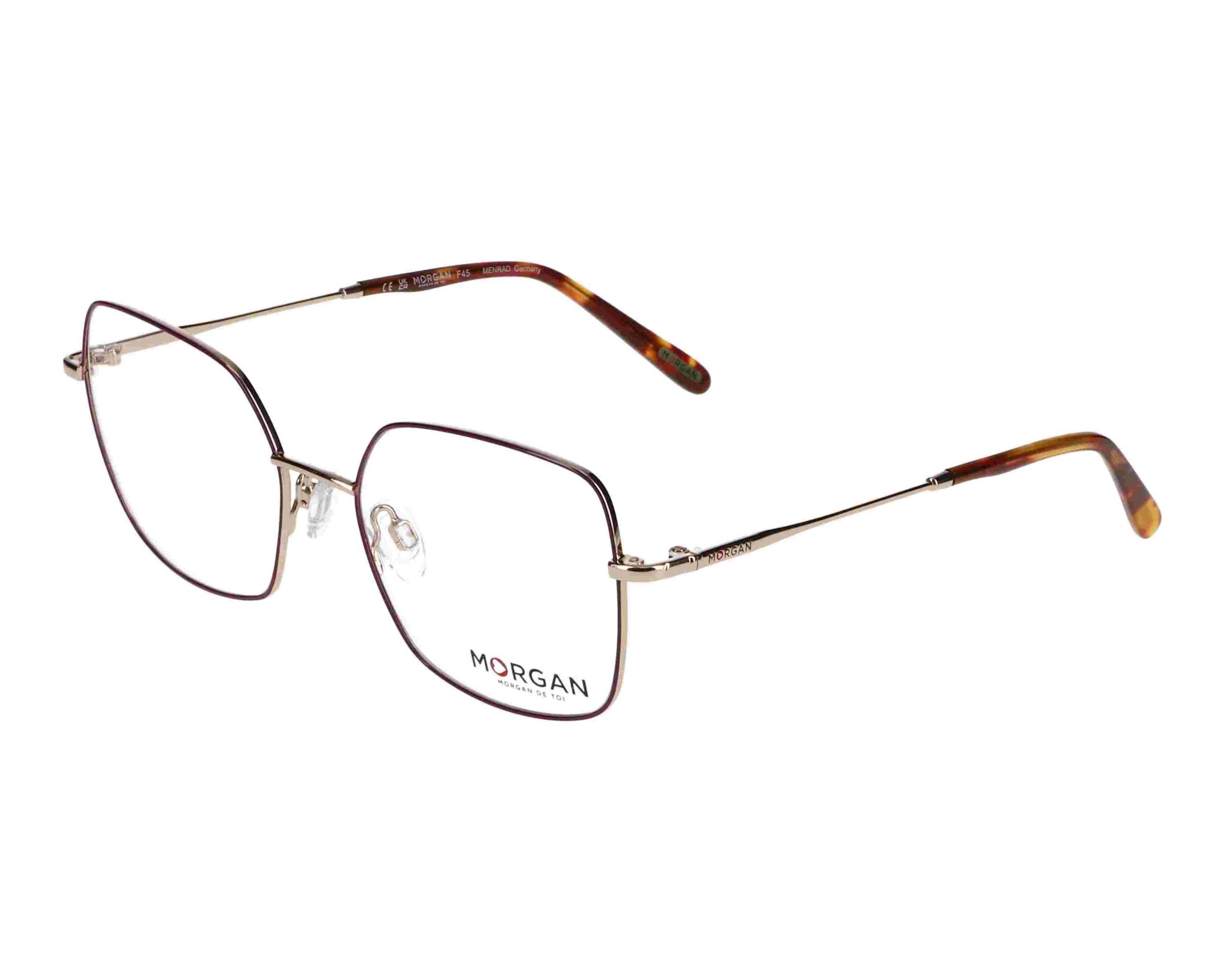 Morgan Glasses 203242 3500