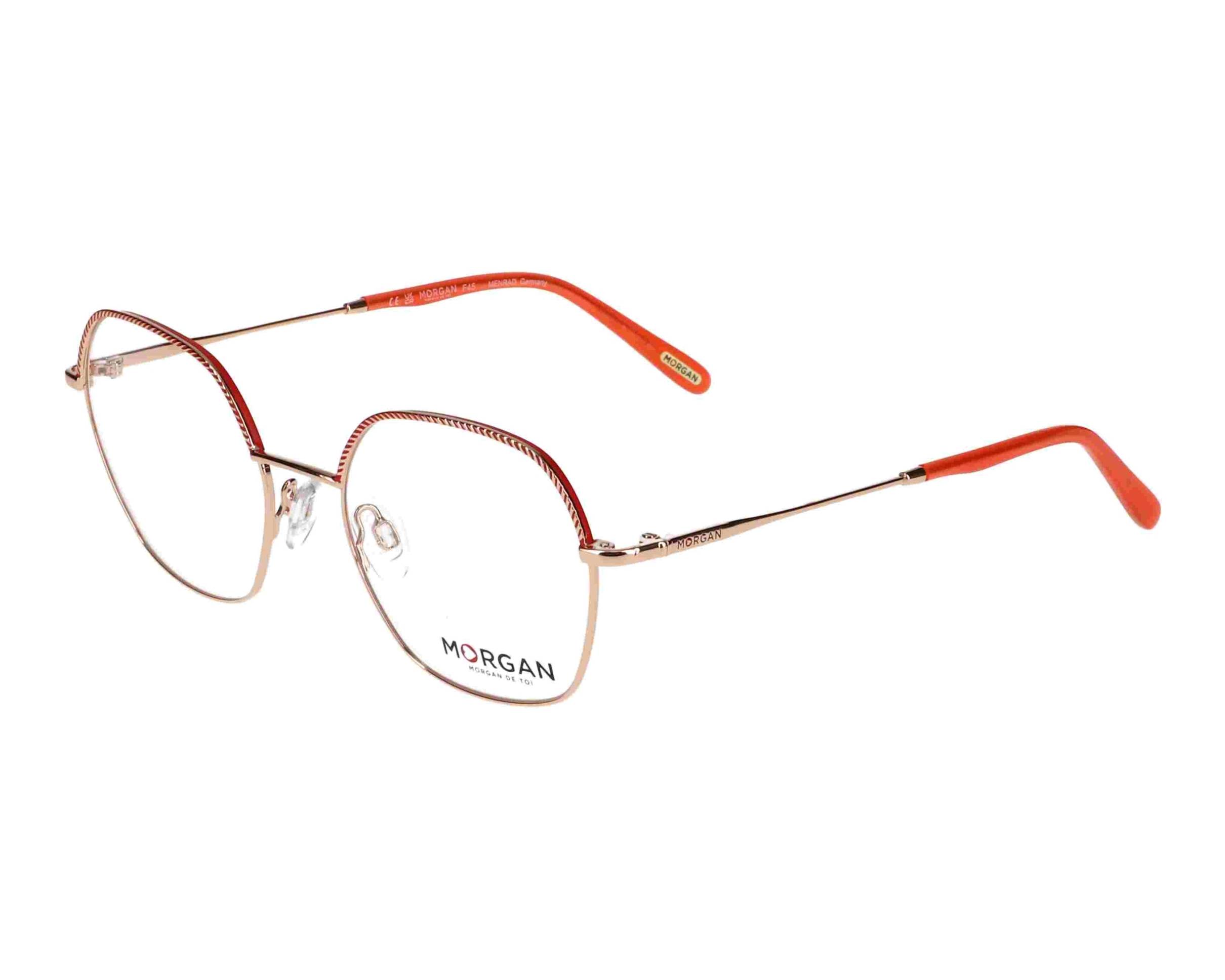 Morgan Glasses 203246 2100