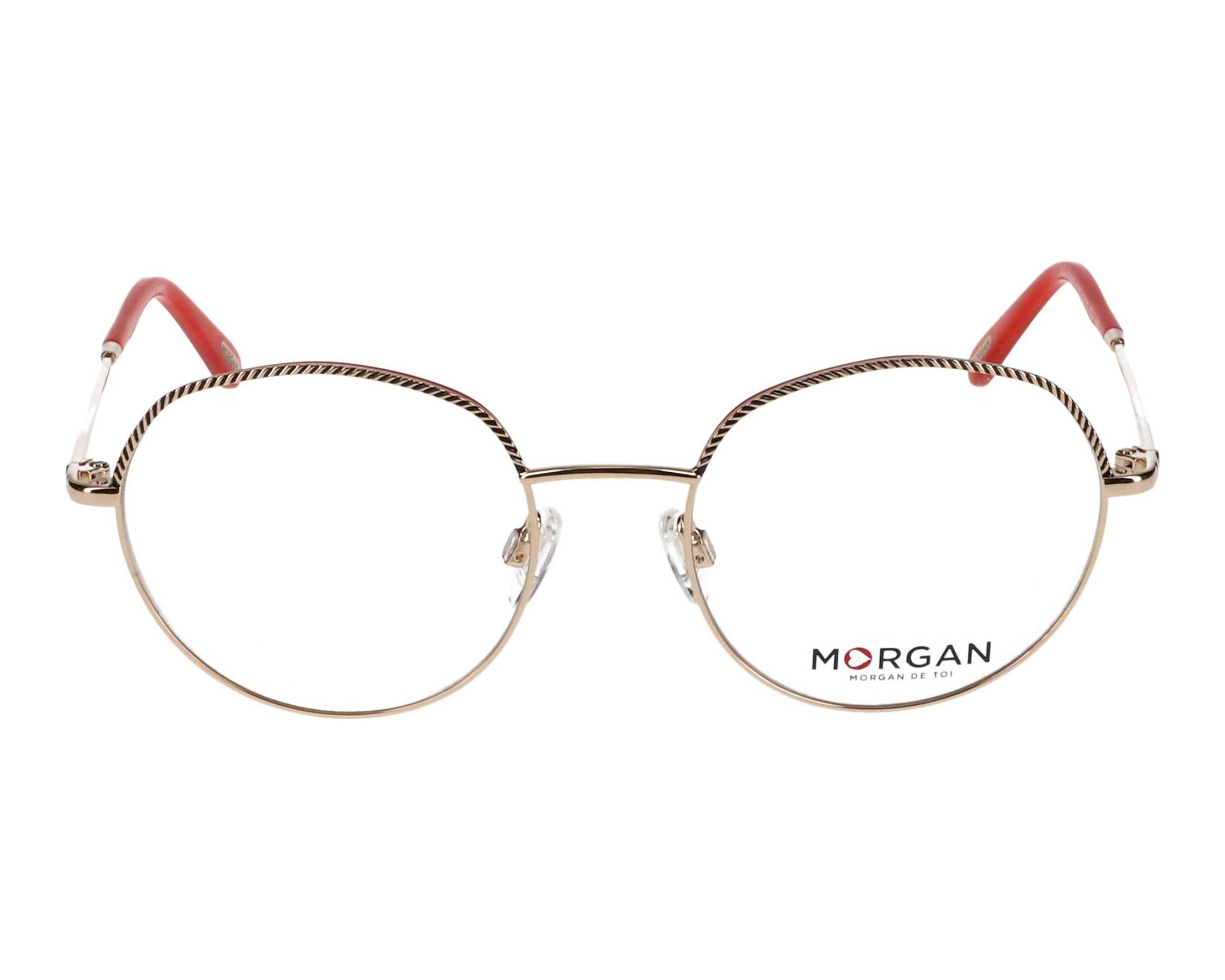 Morgan Glasses 203247 2100