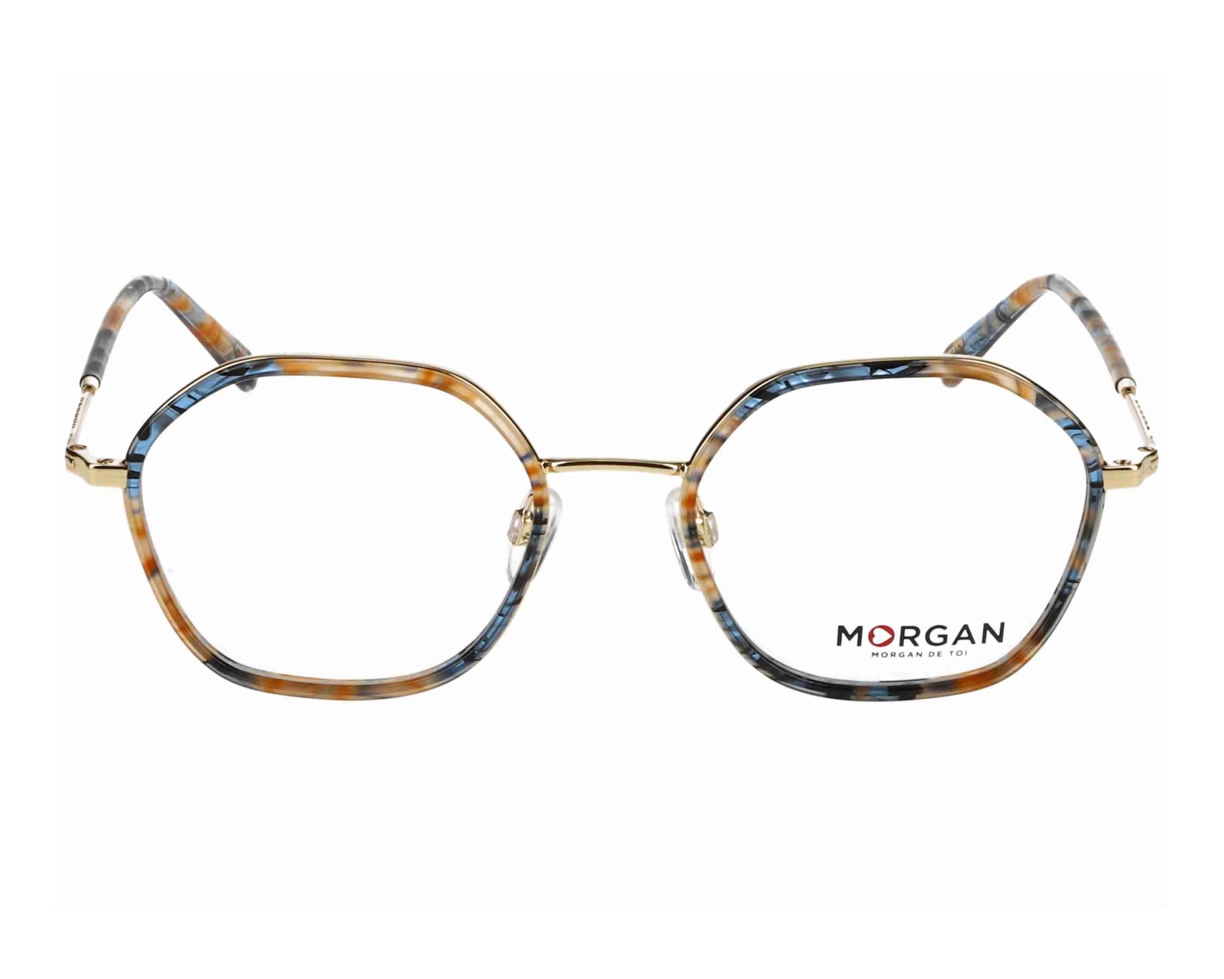 Morgan Glasses 203253 5250
