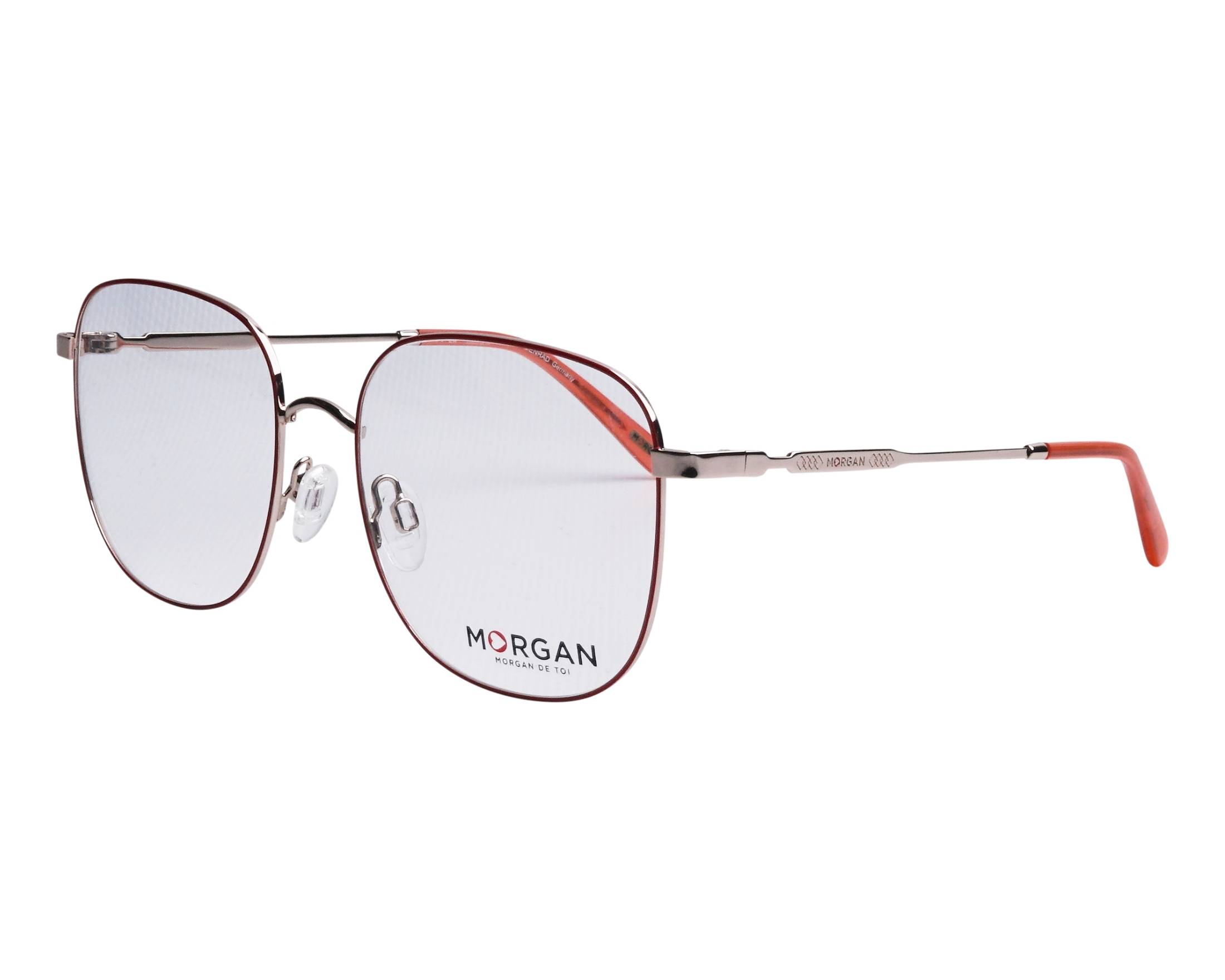 Morgan Glasses 203258 2100