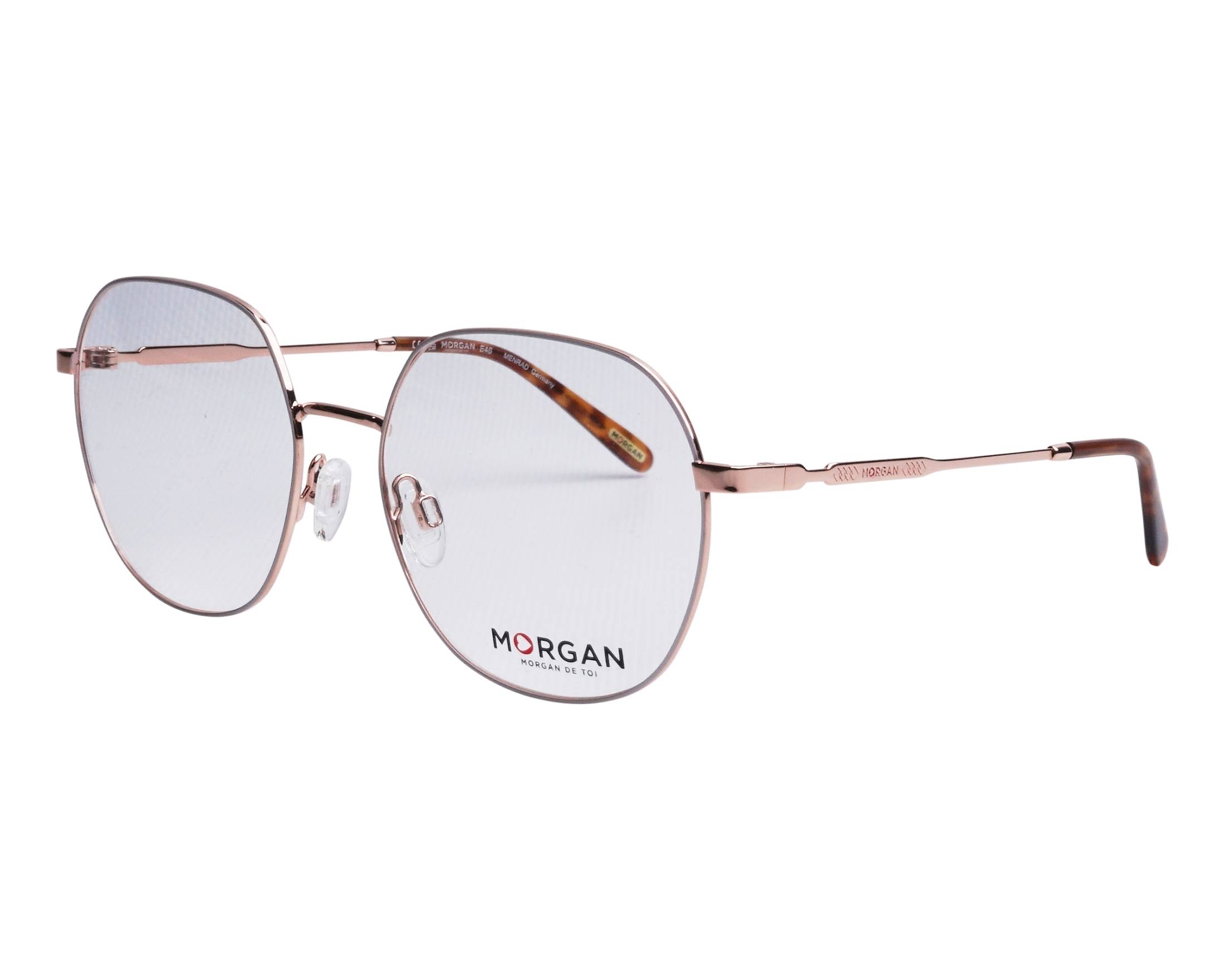 Morgan Glasses 203259 5500