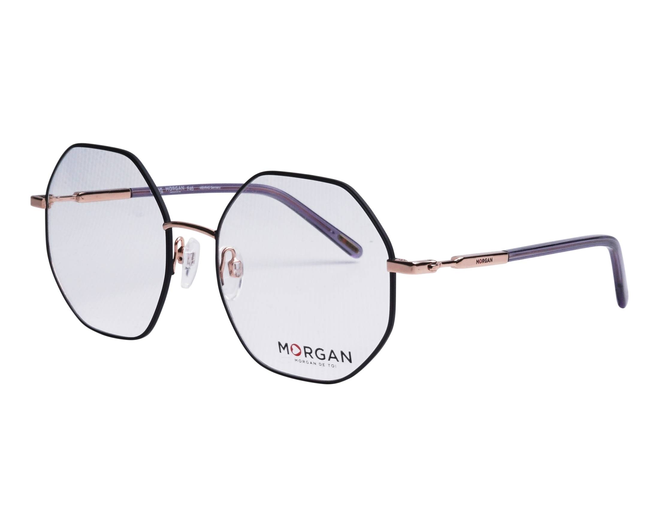 Morgan Glasses 203260 6100