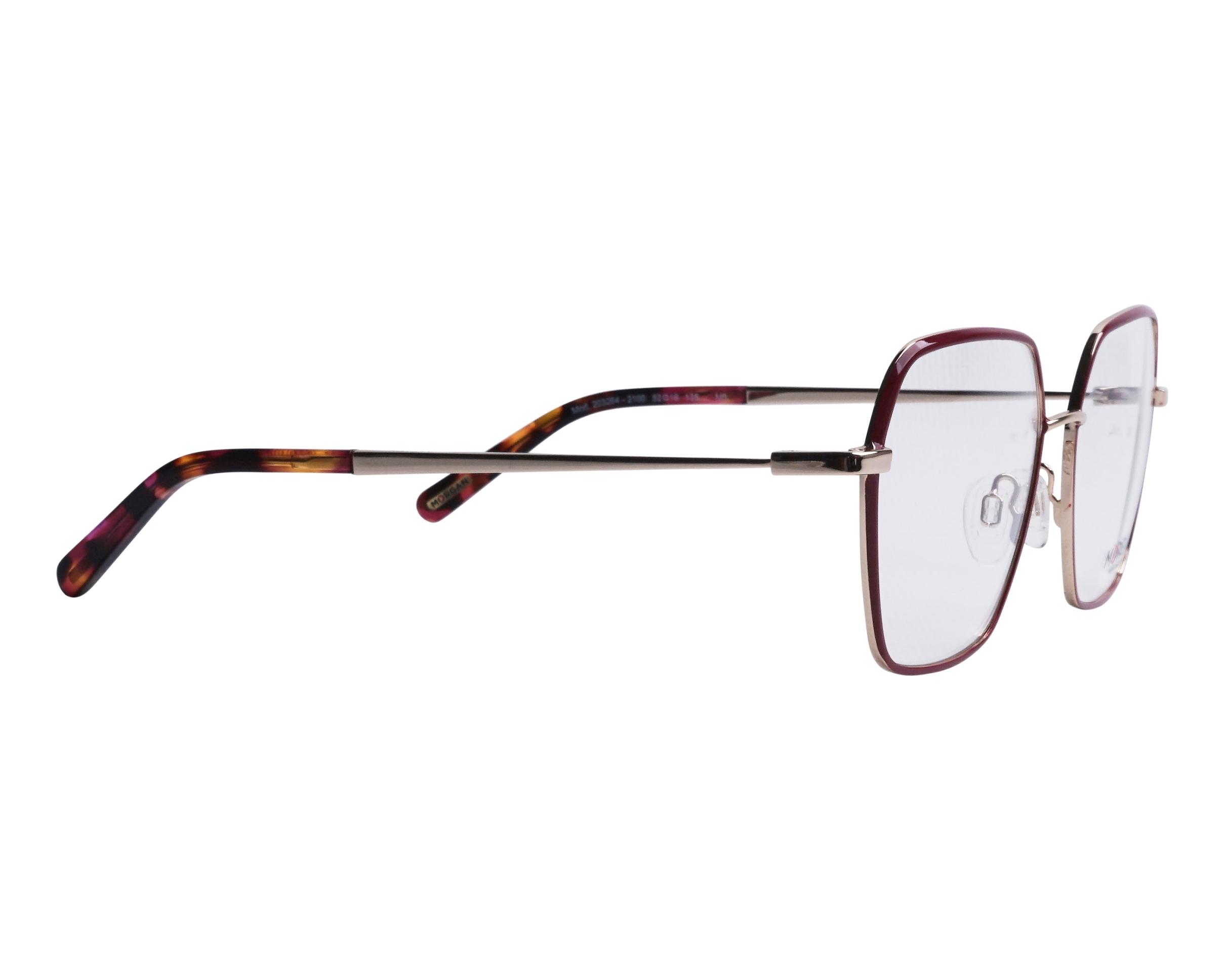 Morgan Glasses 203264 2100