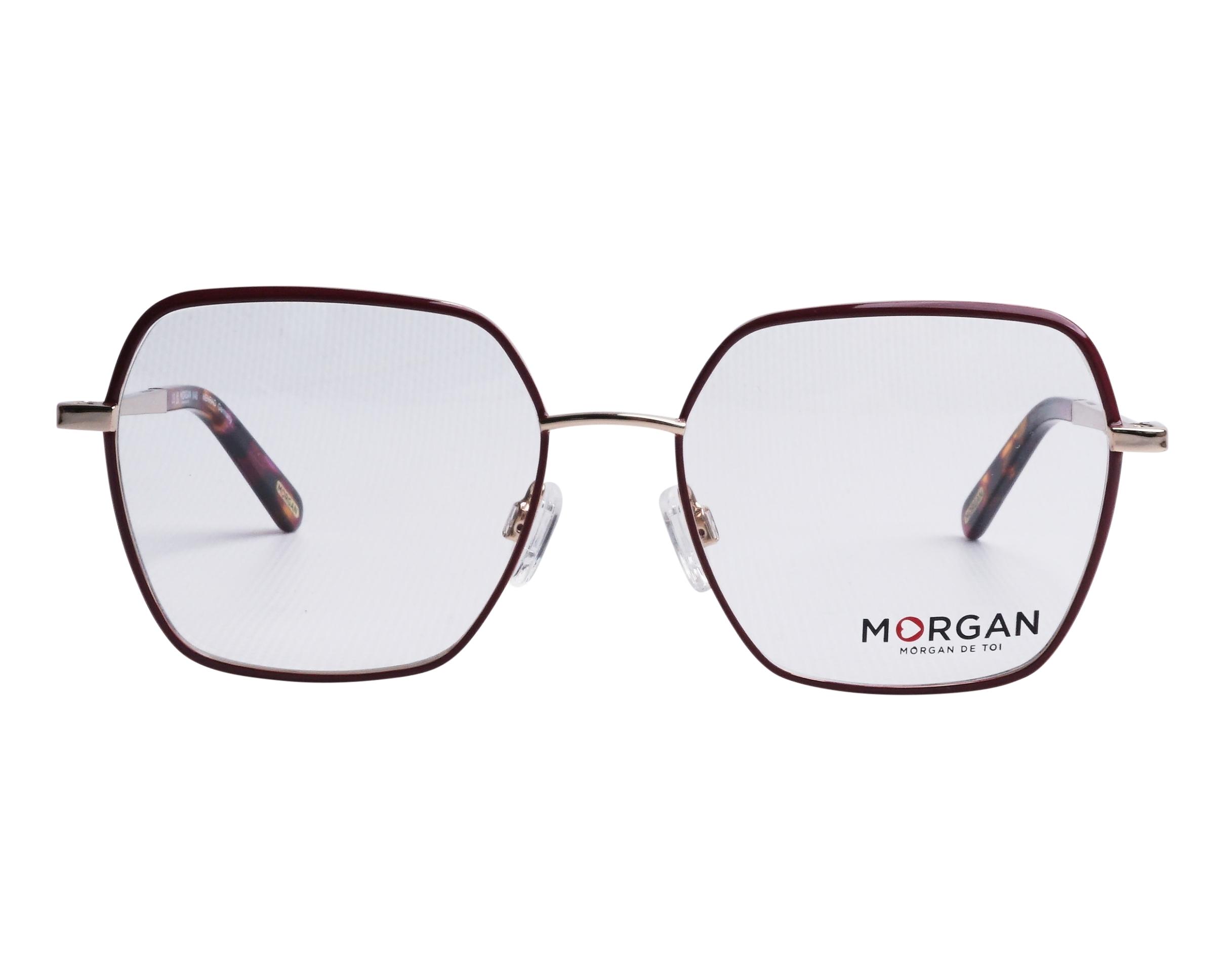 Morgan Glasses 203264 2100
