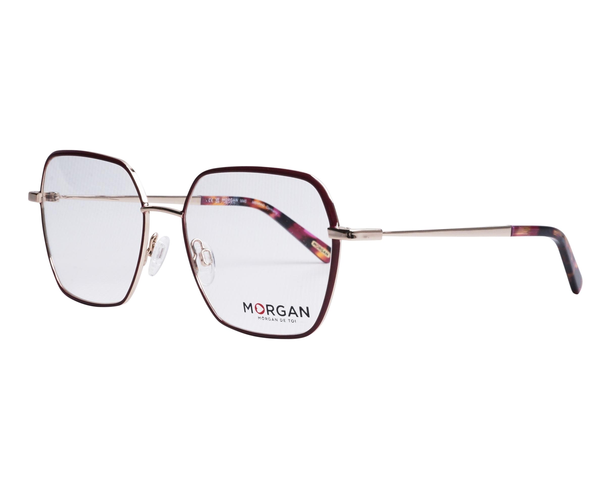 Morgan Glasses 203264 2100