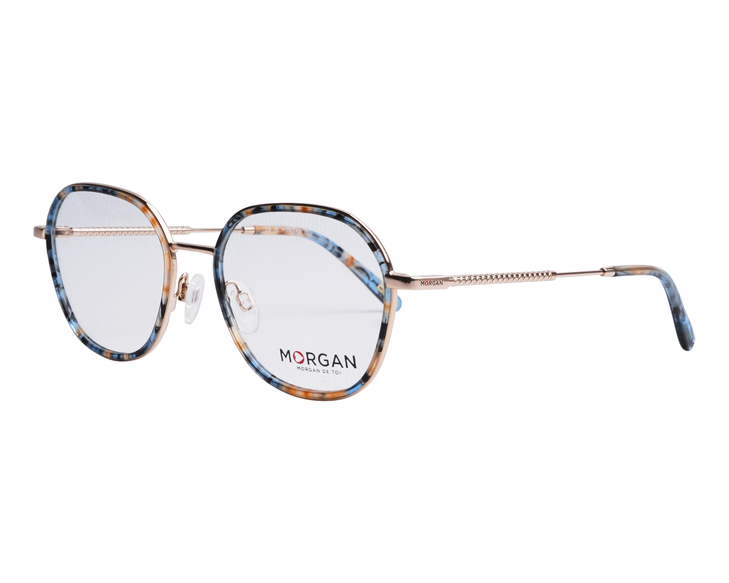 Morgan Glasses 203266 5250
