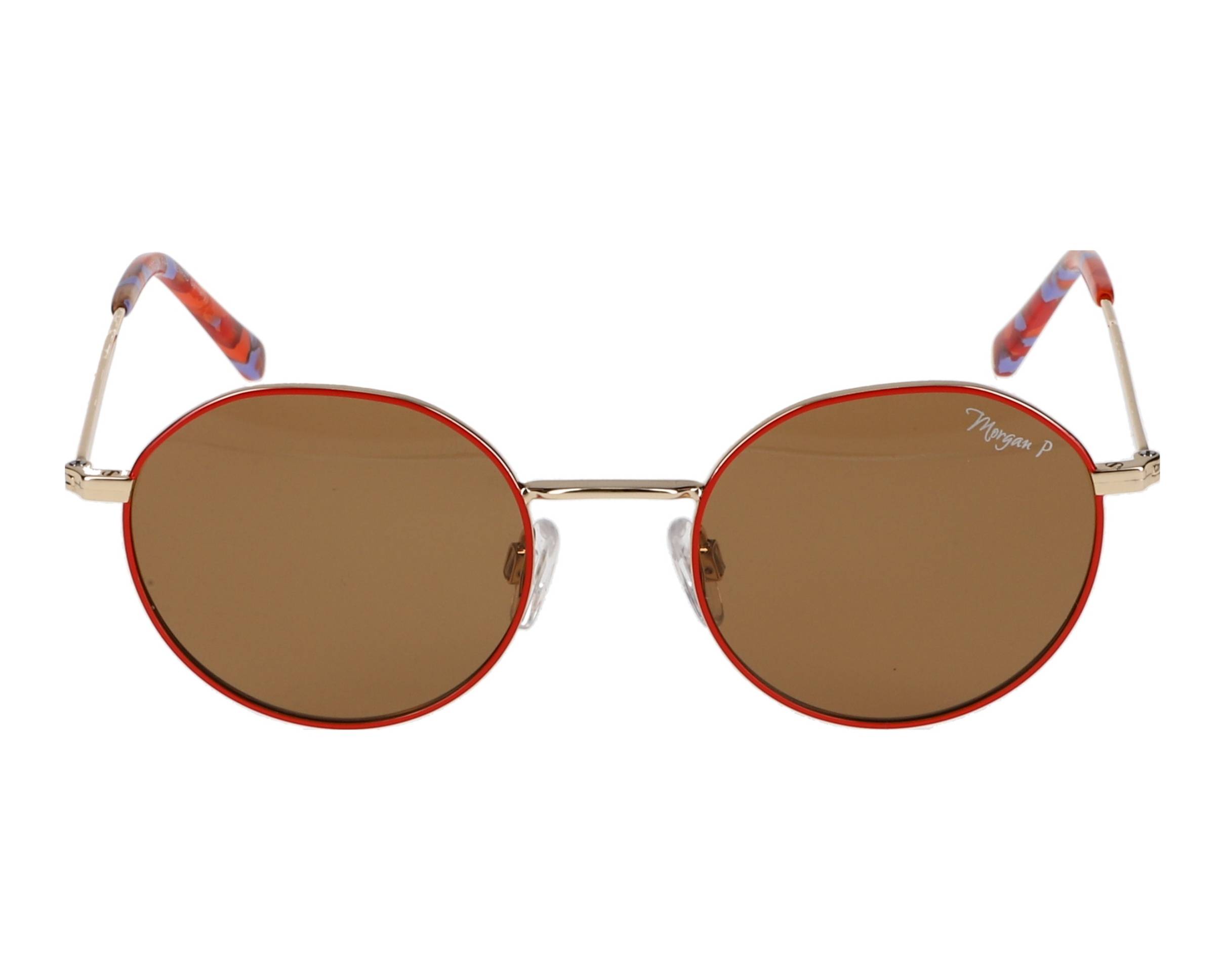 Morgan Sunglasses 207372 2100