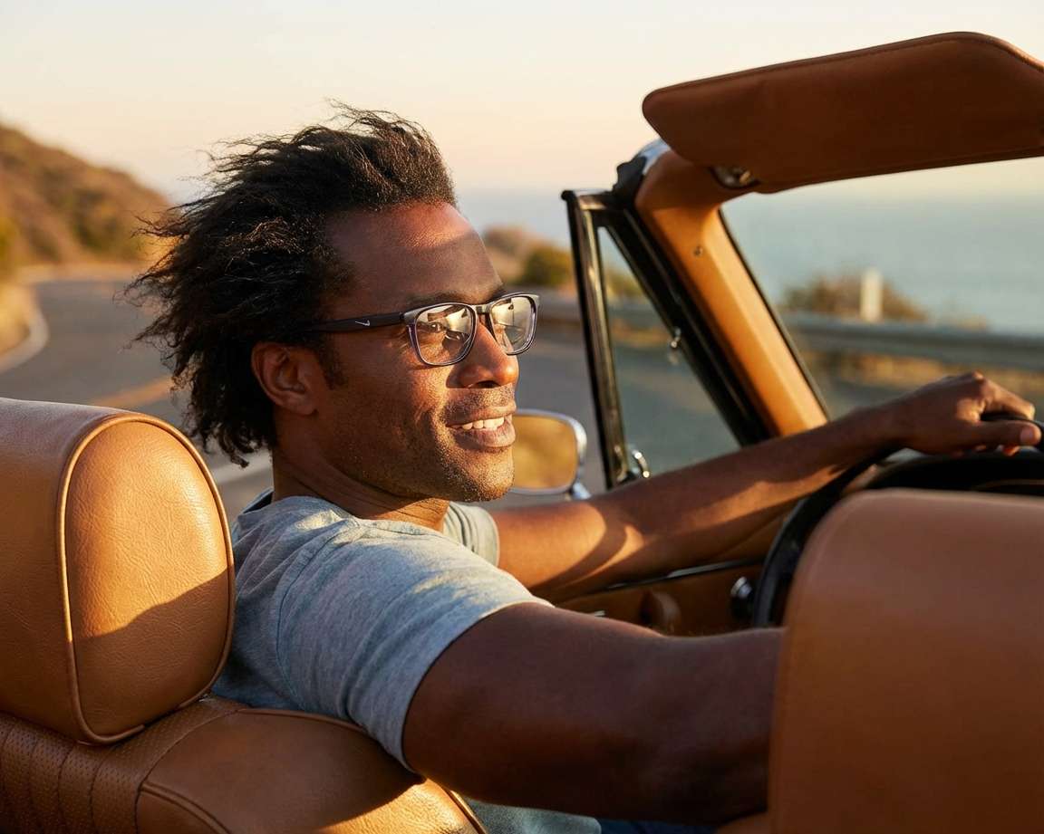 Nike Glasses 7037 501