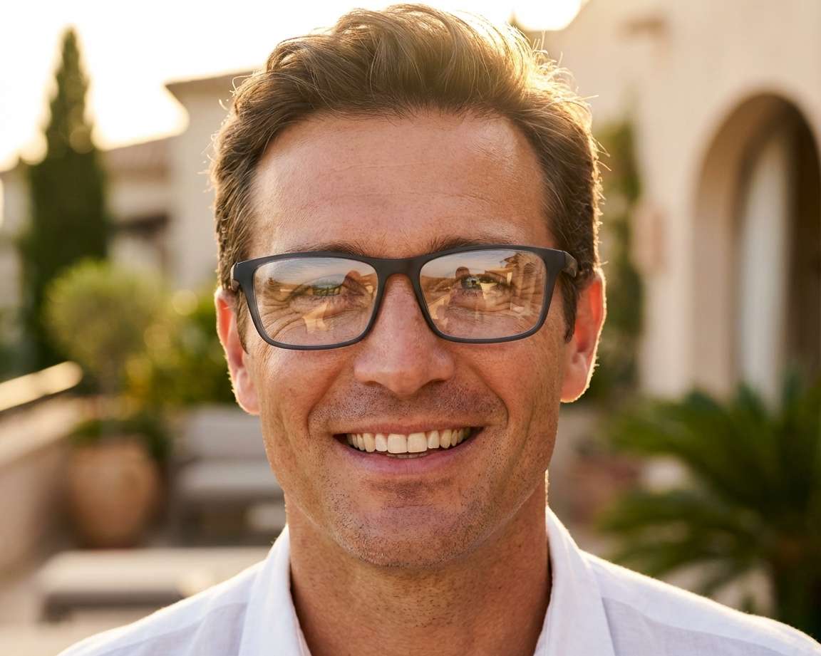 Nike Glasses 7304 034