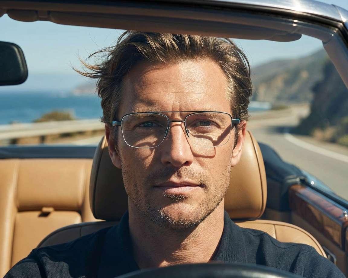 Nike Glasses 8151 070