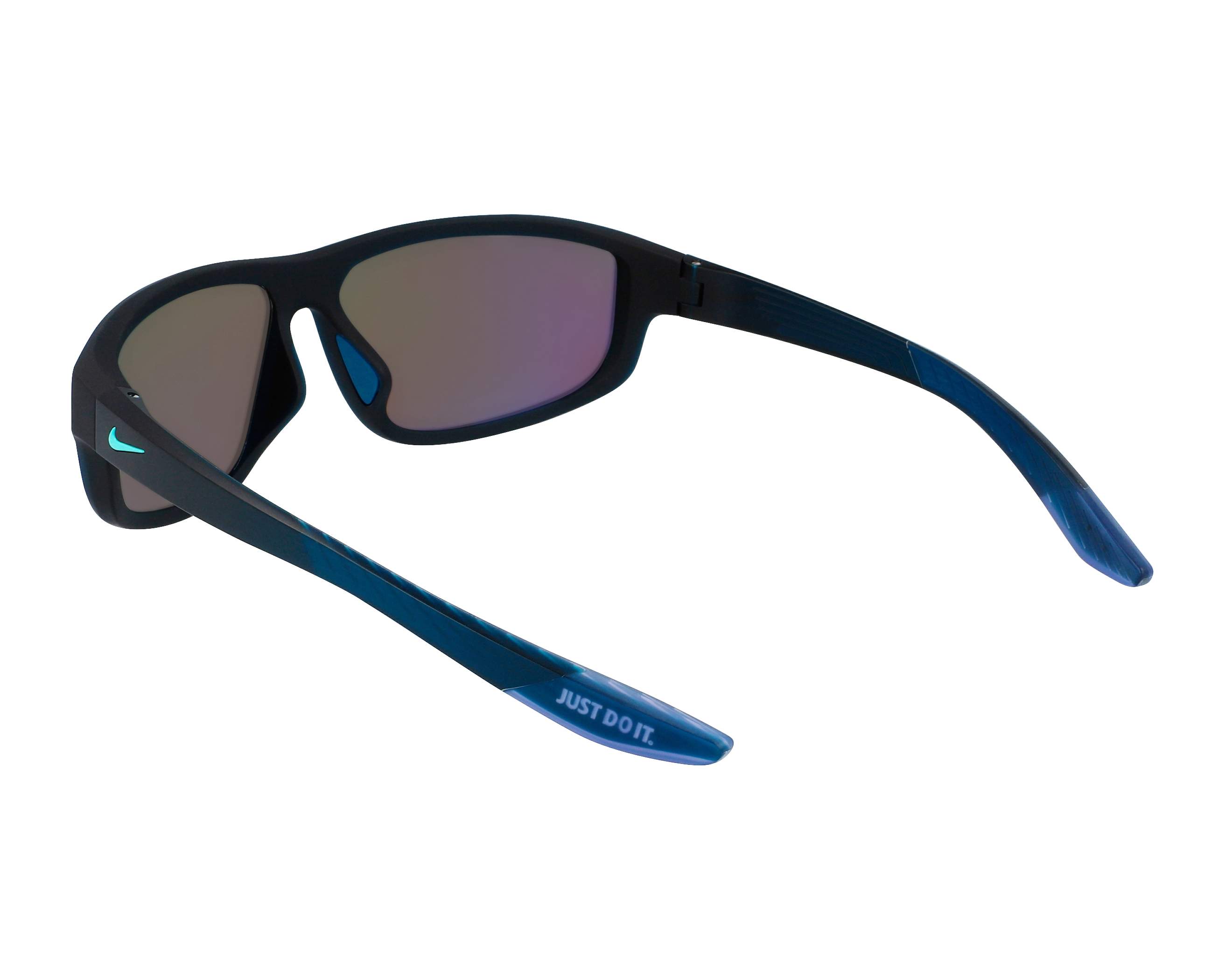 Nike Sunglasses BRAZEN FUEL M DJ0803 420