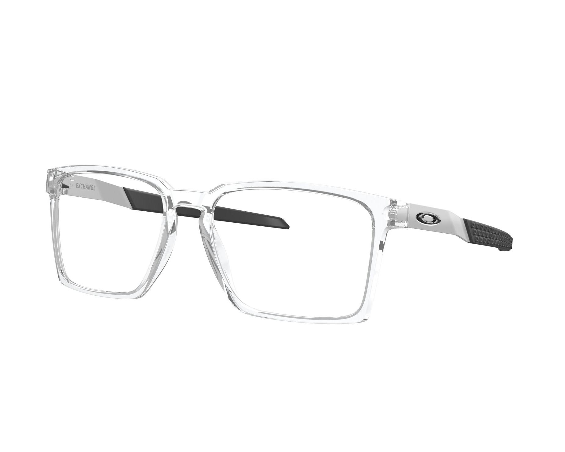 Oakley Glasses Exchange OX8055 805503